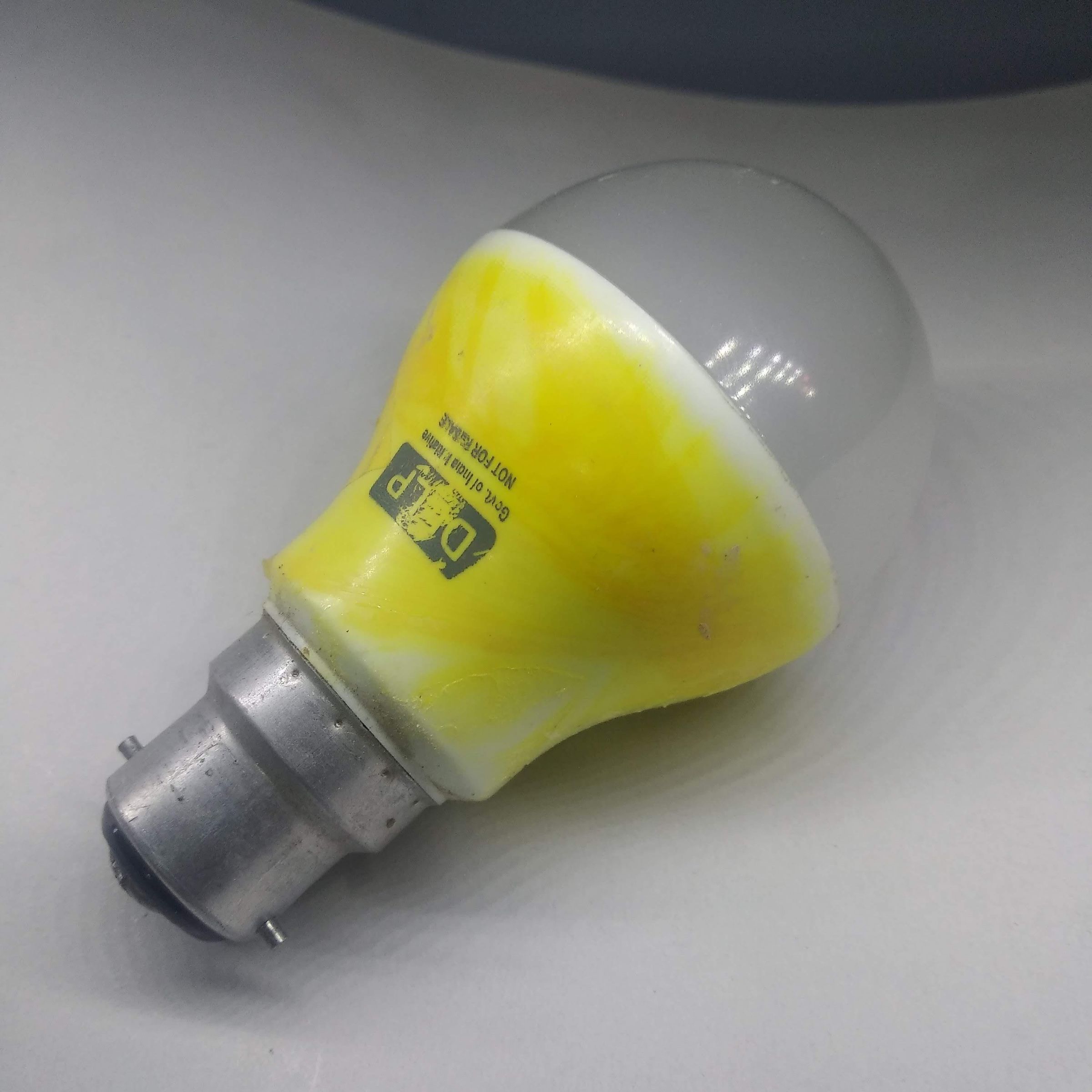 DIY Camera Light Using Aluminium Foil : 9 Steps (with Pictures ...