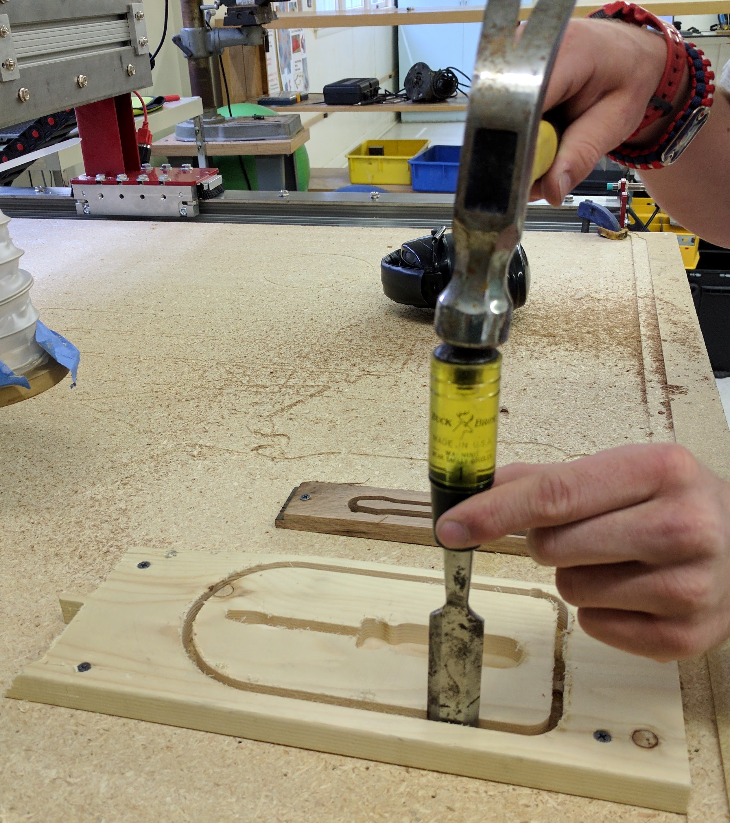 Wood Inlays With Fusion 360 : 14 Steps (with Pictures) - Instructables