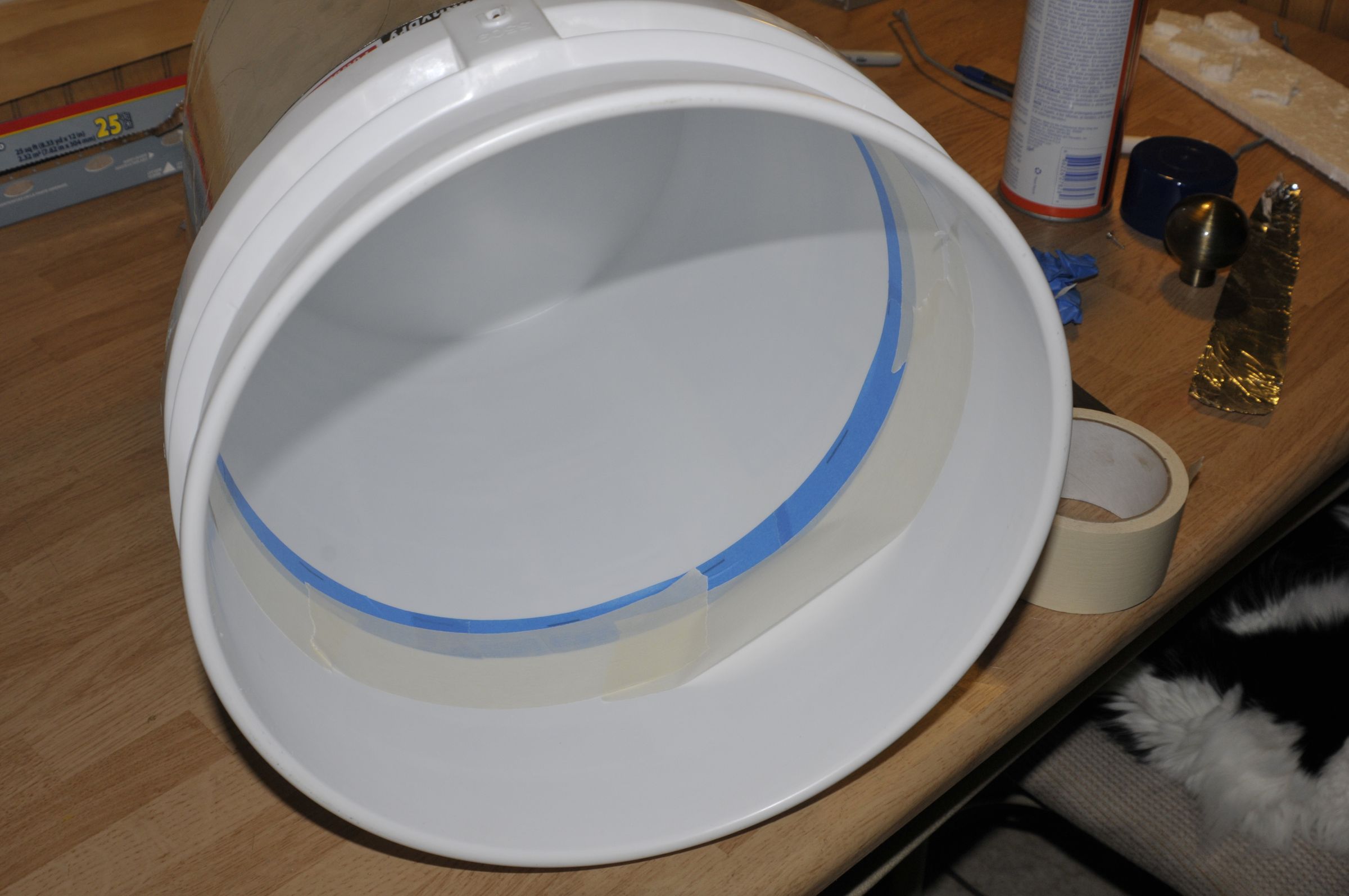Leyden Jar of DOOM! : 10 Steps (with Pictures) - Instructables