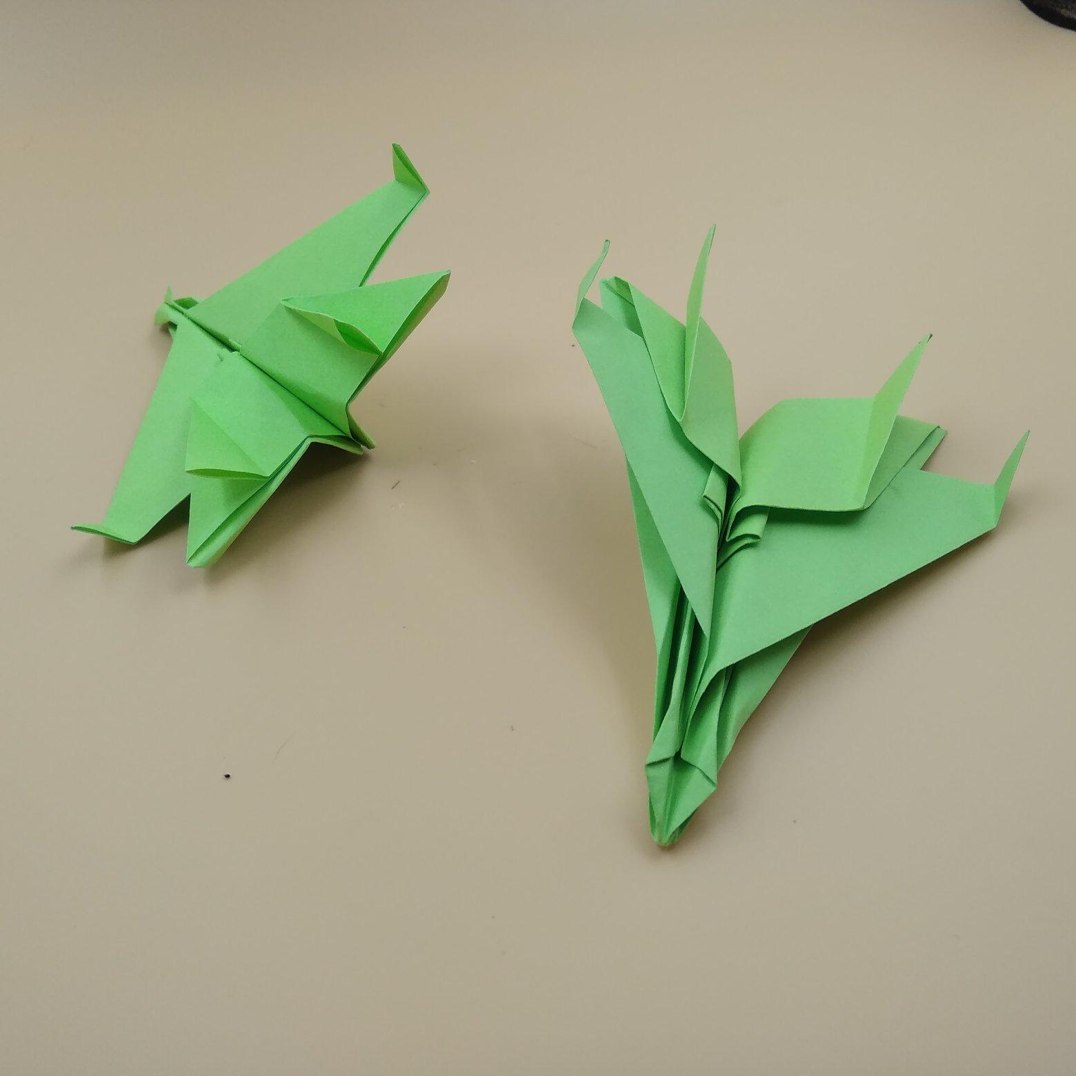 PAPER AIRCRAFTS : 7 Steps - Instructables