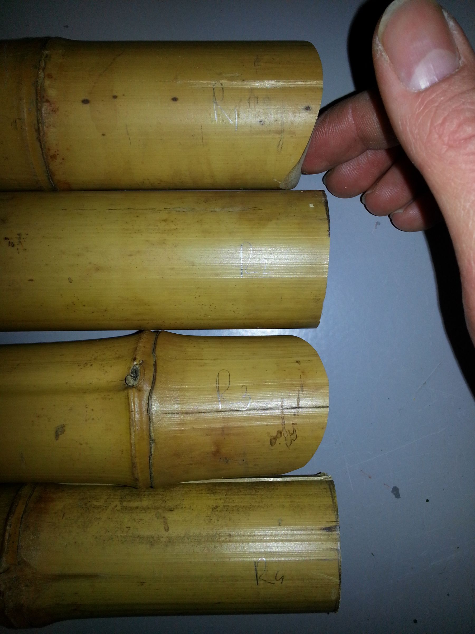 Bamboo Swing : 10 Steps - Instructables
