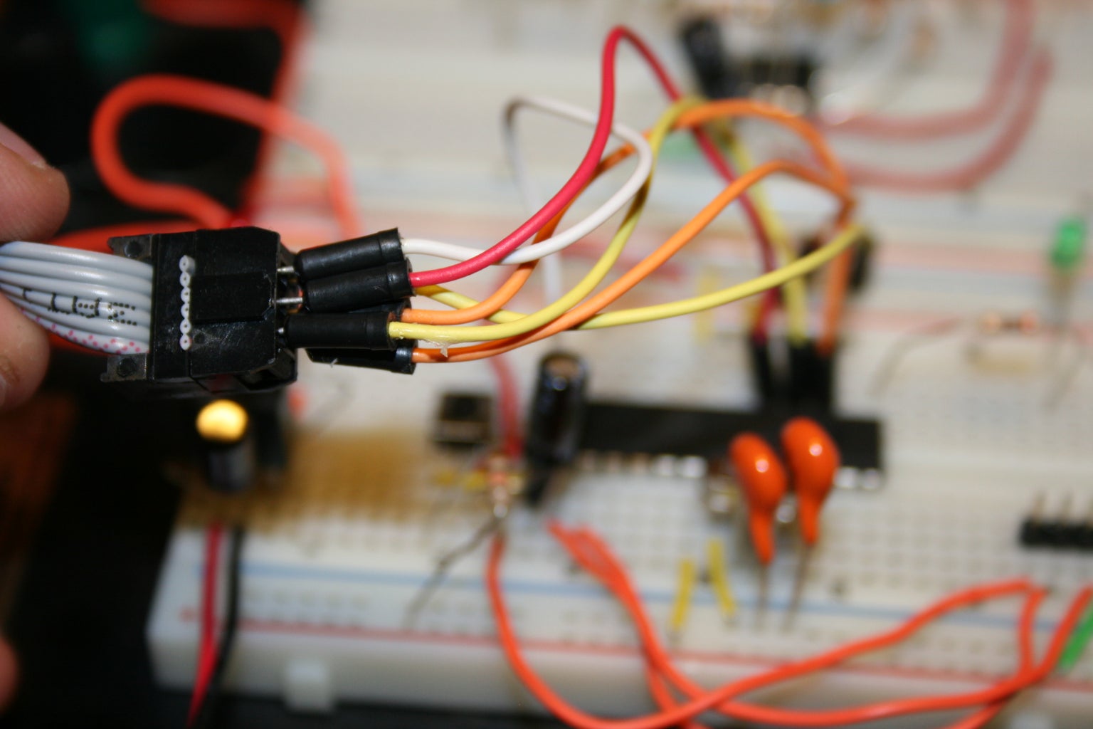 Atmega Programming With Usbtinyisp And Arduino Instructables