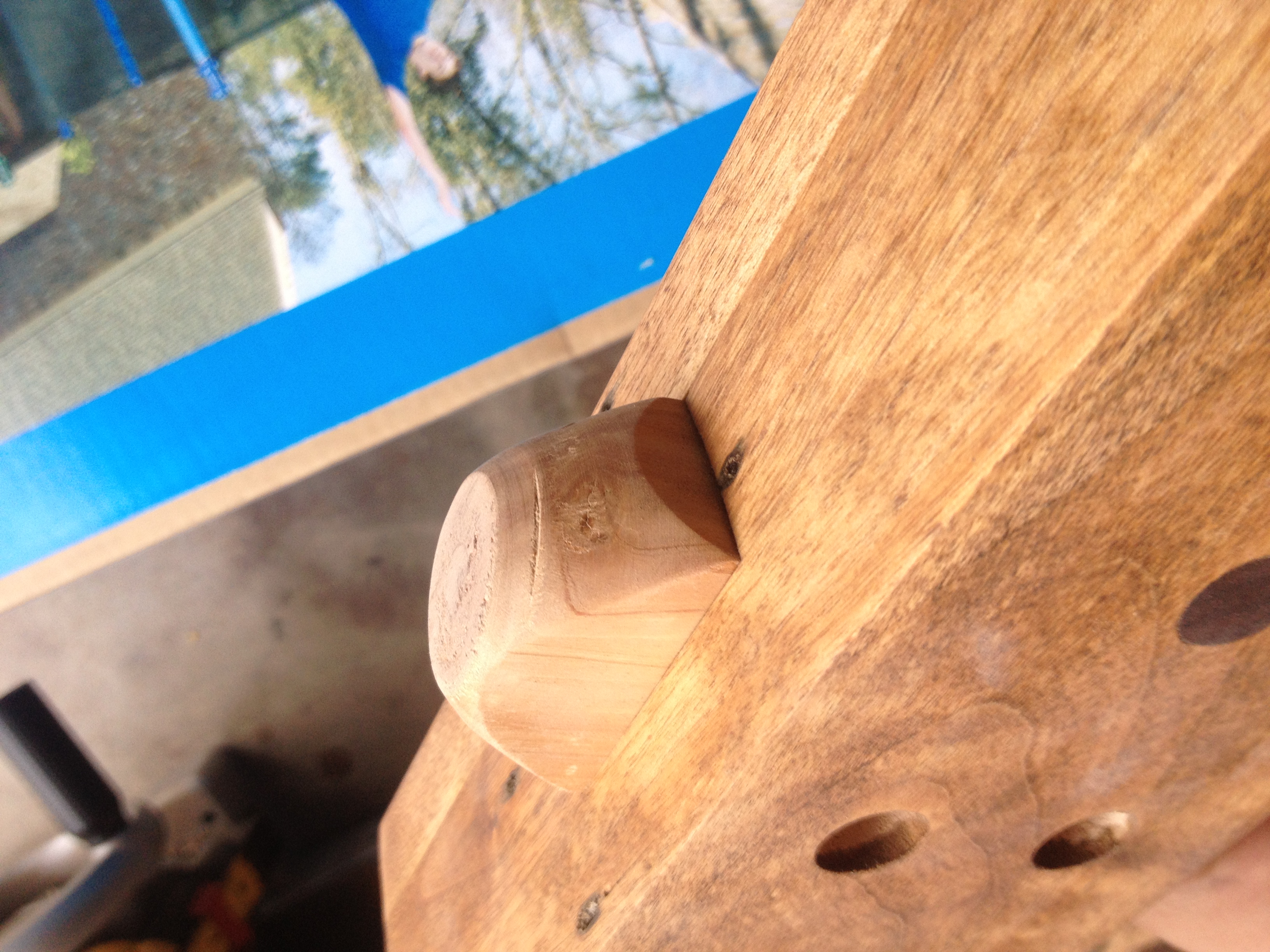 Pallet Mallet : 5 Steps (with Pictures) - Instructables