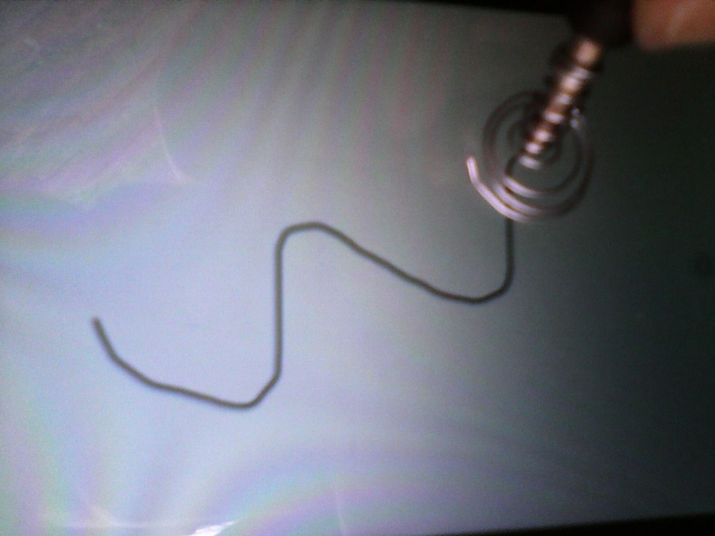 DIY See-through Spring Stylus for Any Capacitive Touchscreen : 5 Steps ...