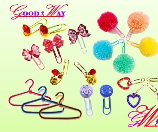 Tuesday Tip: DIY Paper Clips - Instructables