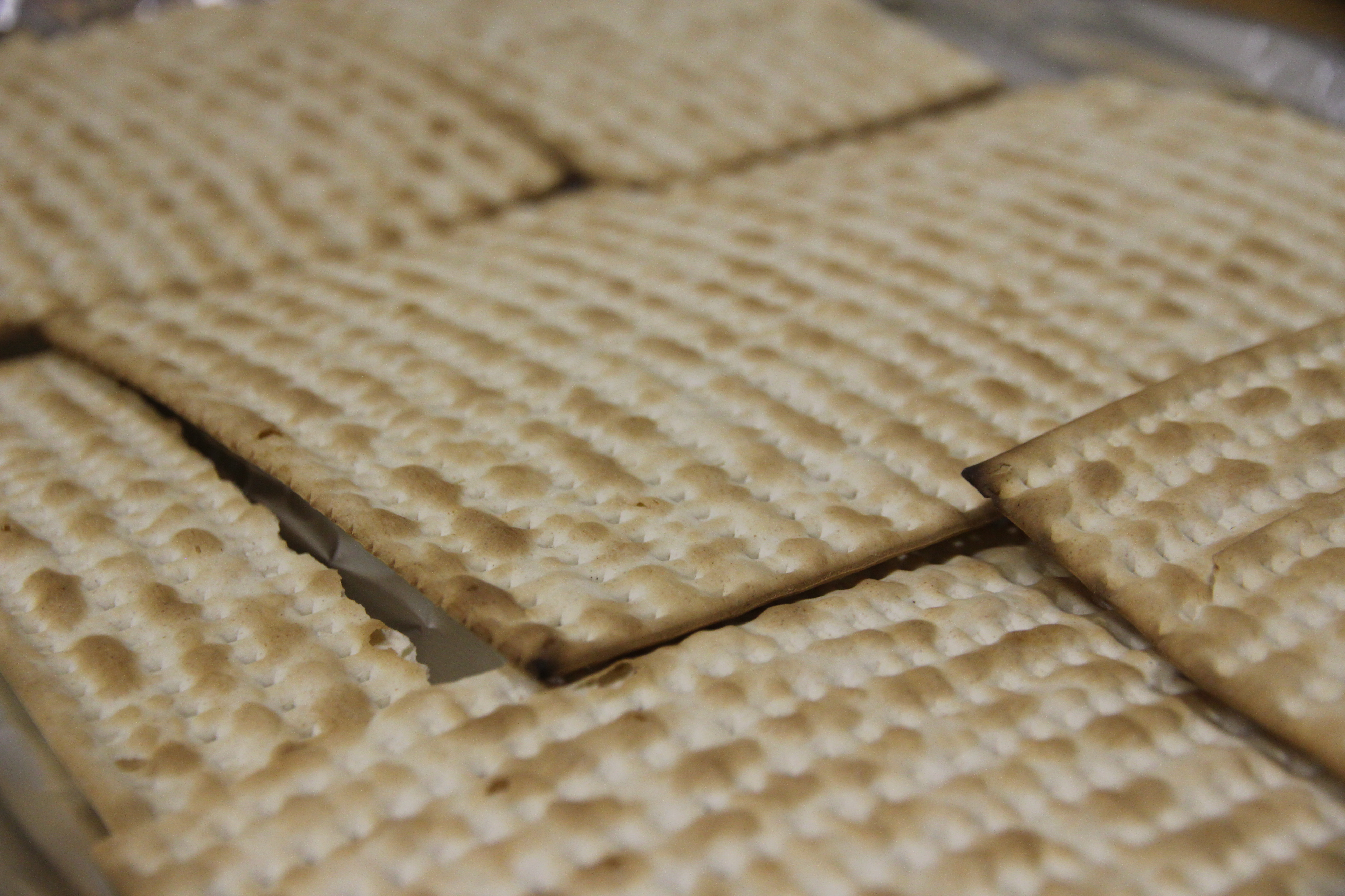 Chocolate Toffee Matzo Crack : 7 Steps (with Pictures) - Instructables