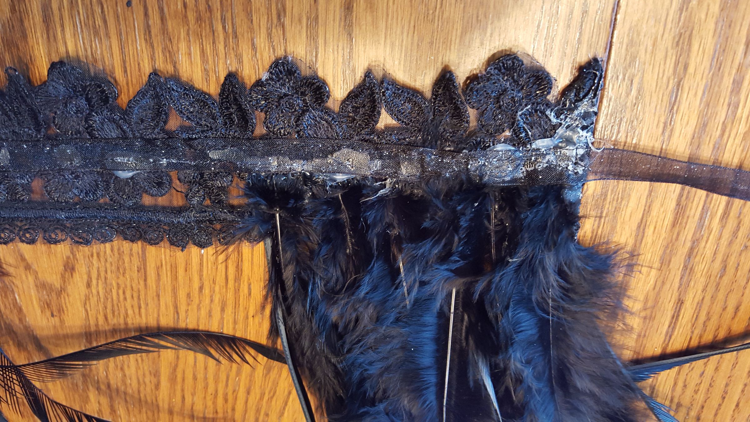 Maleficent Costume & Props : 6 Steps (with Pictures) - Instructables