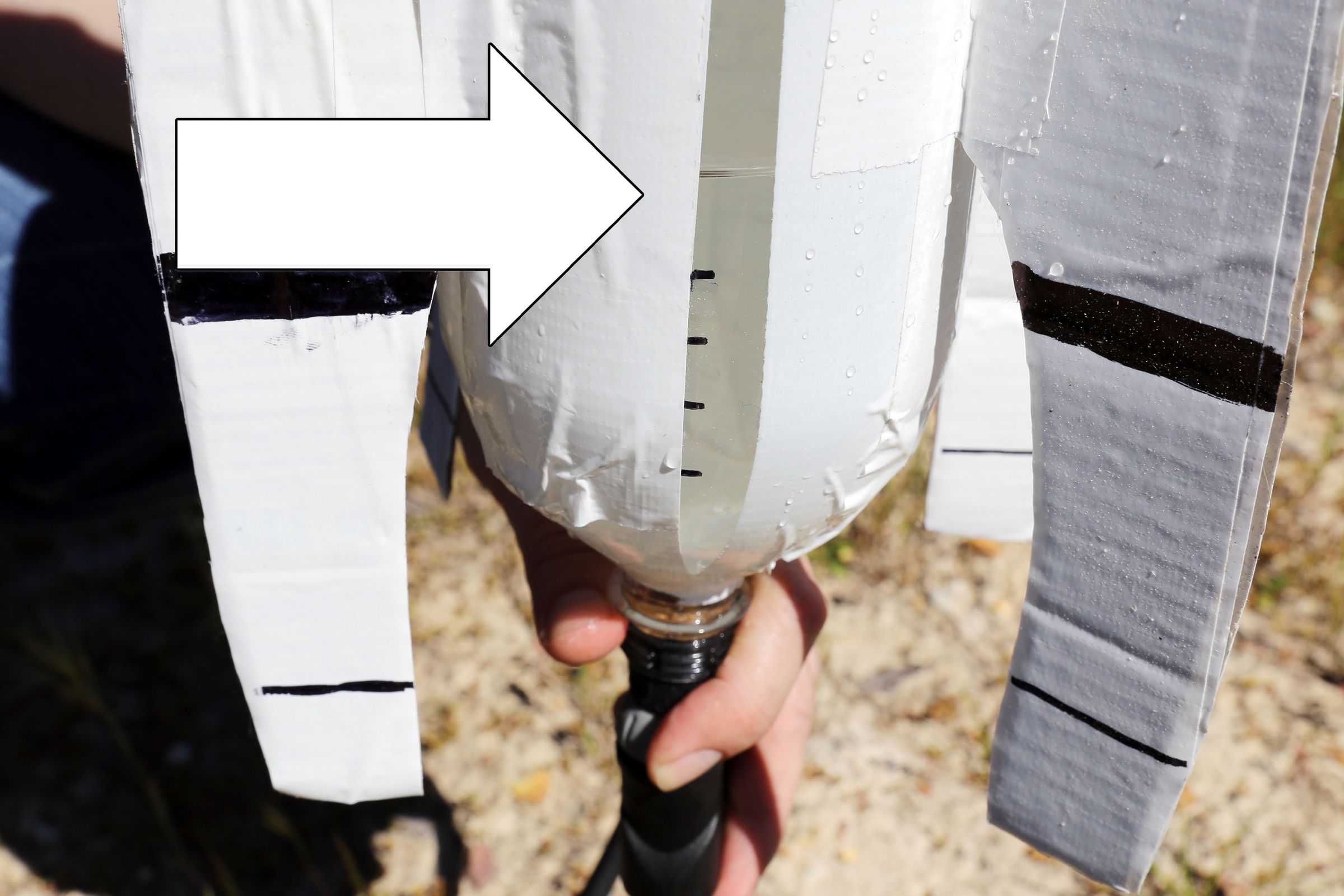 Pump Rocket : 11 Steps - Instructables