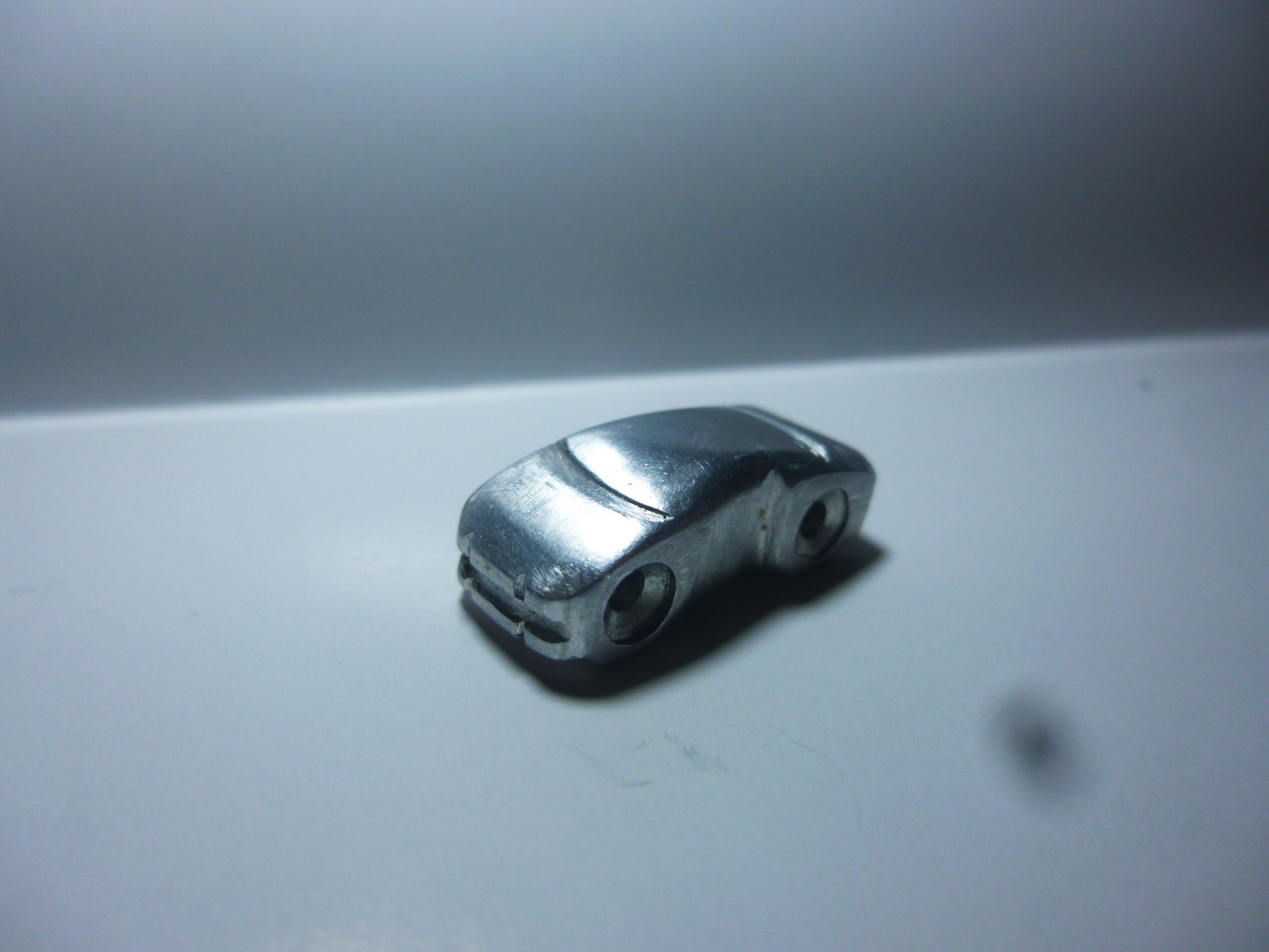Miniature Car : 14 Steps - Instructables