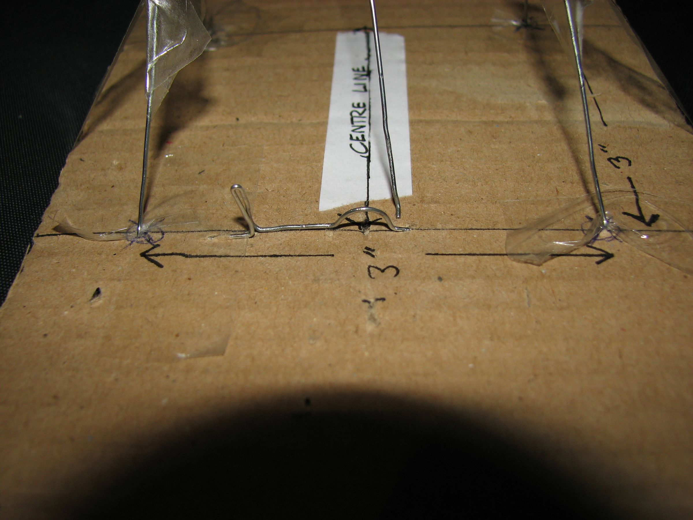 The Office Supplies Trebuchet : 17 Steps (with Pictures) - Instructables