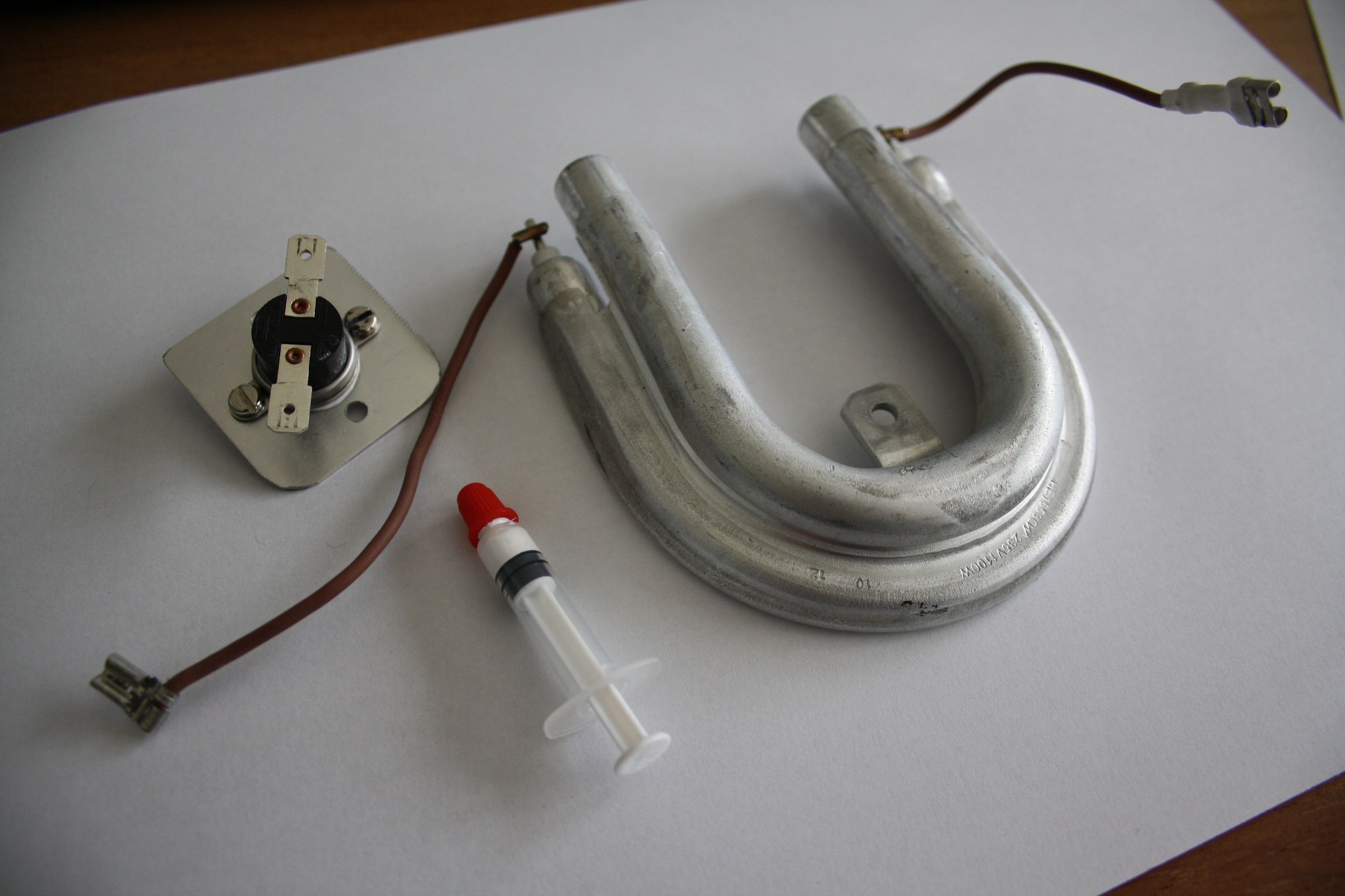Electric Coffee Maker : 10 Steps (with Pictures) - Instructables