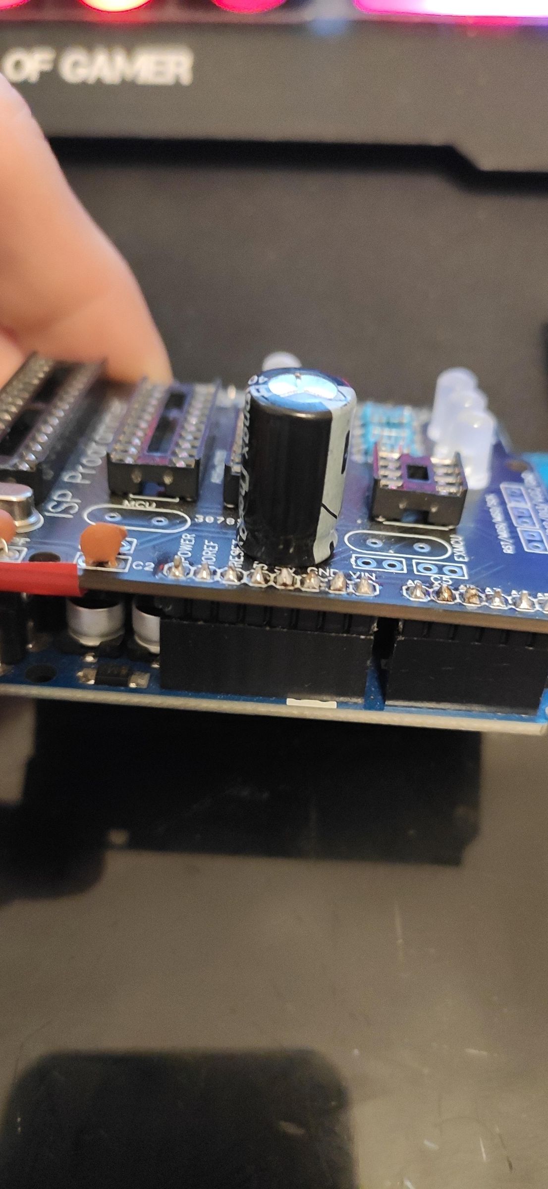 Lora Based Gps Tracker Using RAK3172 : 10 Steps - Instructables