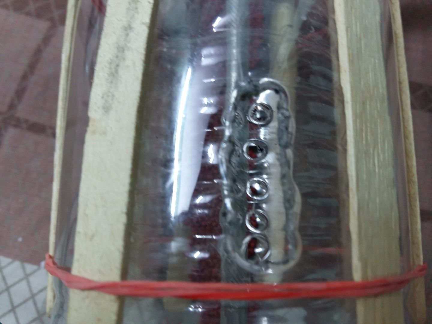 Simplest Automatic Fish Feeder : 6 Steps (with Pictures) - Instructables