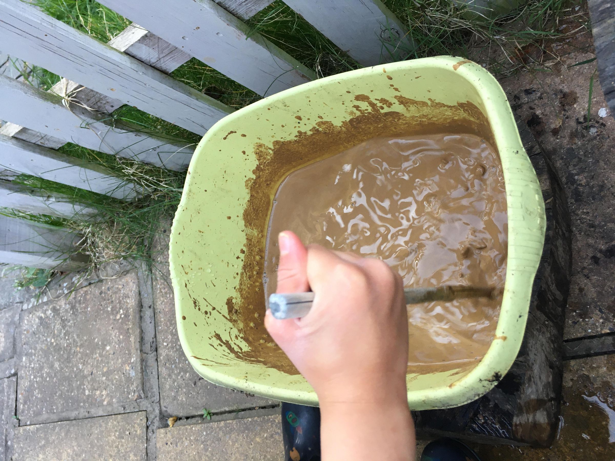 The River Clay Project - From Riverbed to Dining Table : 36 Steps (with ...