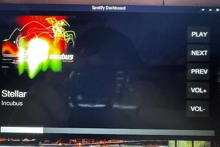 Spotify Control Center : 14 Steps - Instructables