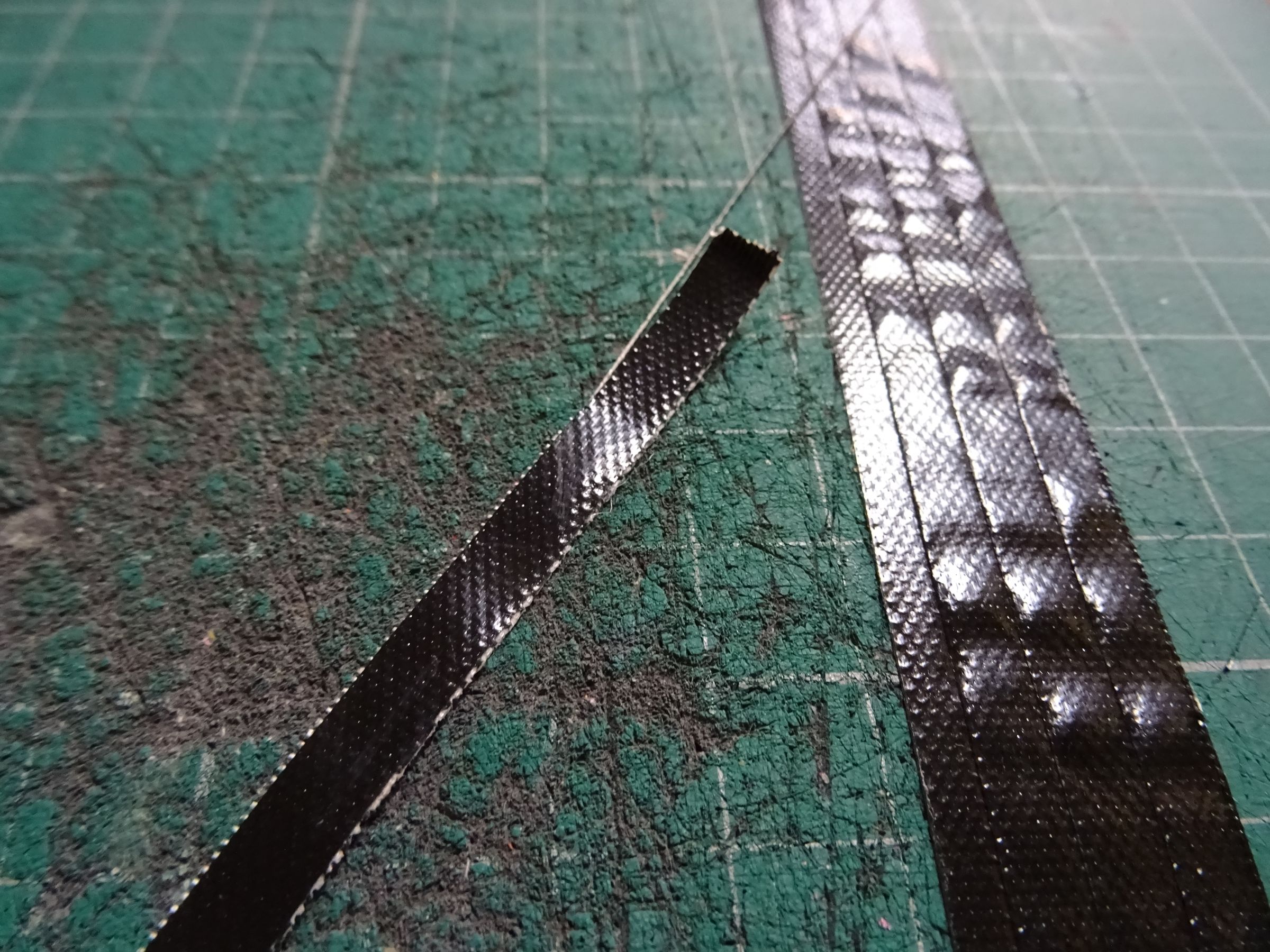 Duct Tape Spinner Fidget Toy : 4 Steps (with Pictures) - Instructables