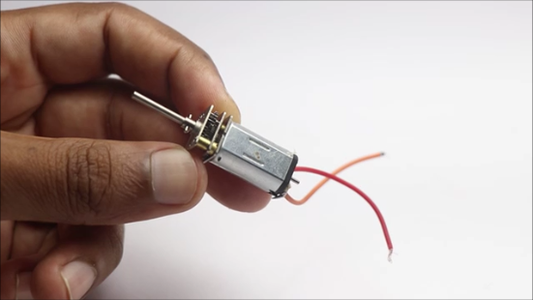 Arduino Anti Sleep Alarm For Drivers 5 Steps With Pictures