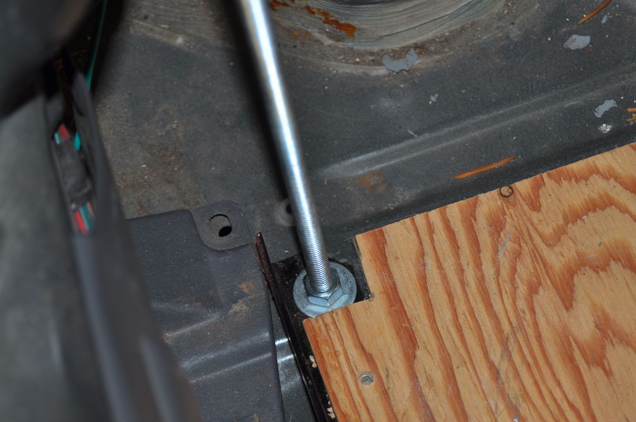 DIY Plug-In Hybrid Car : 9 Steps (with Pictures) - Instructables