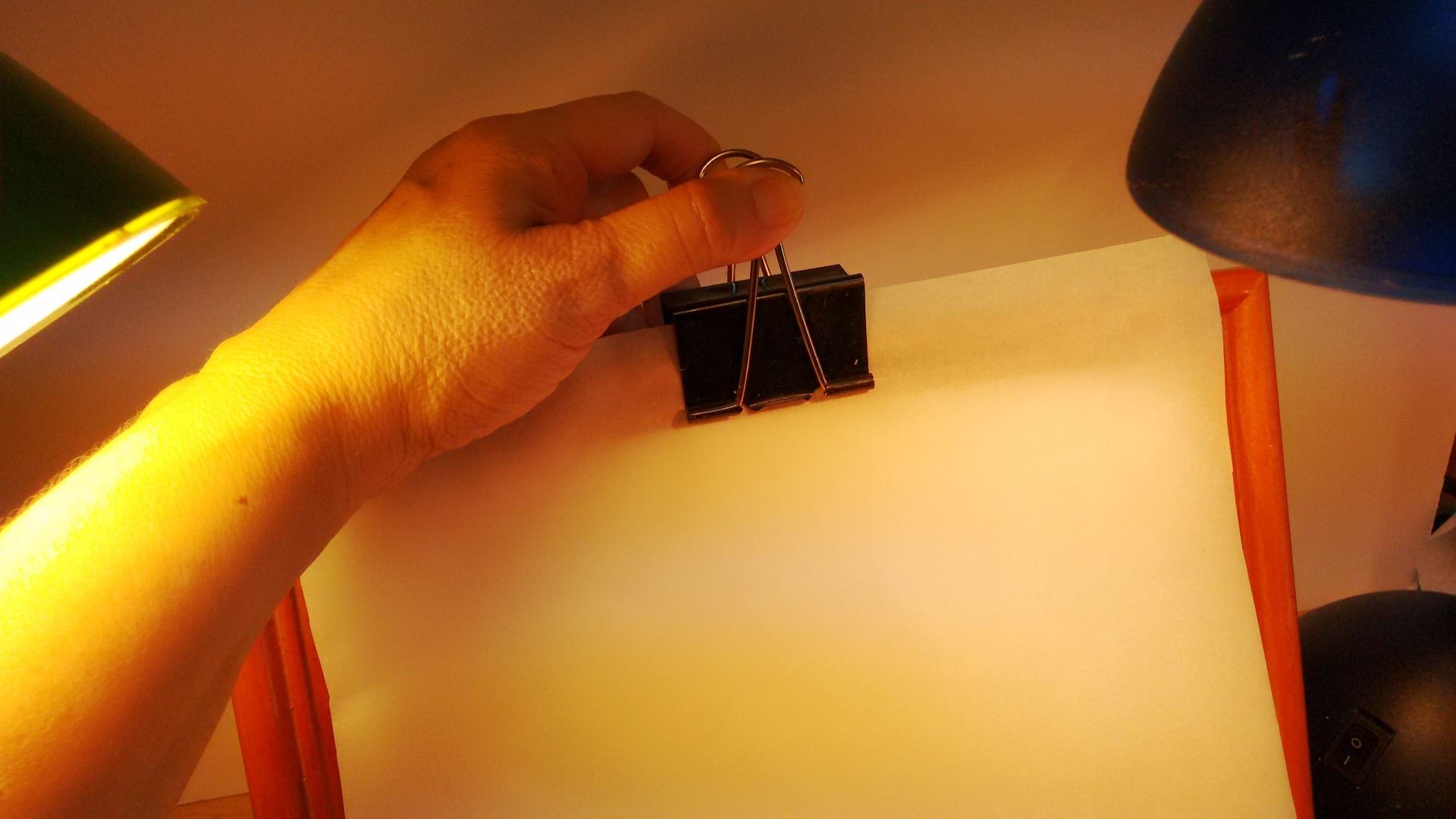 Quick & Easy Tabletop Photo Studio : 7 Steps (with Pictures ...