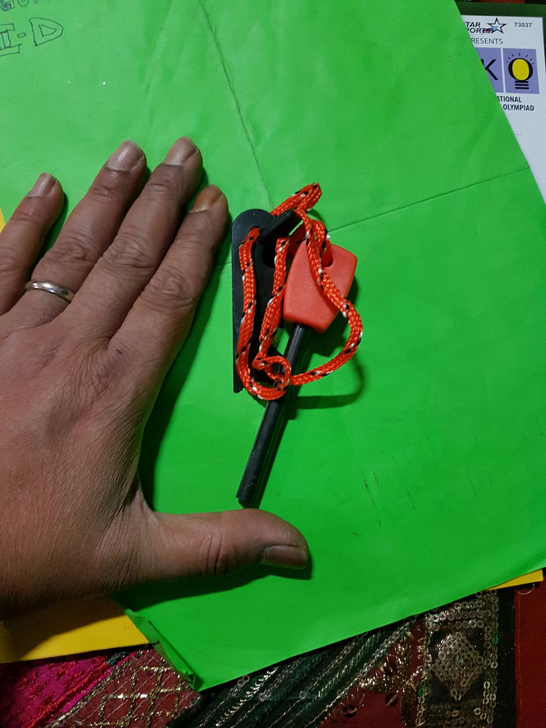 Ultimate Survival DIY Kit Guide : 7 Steps (with Pictures) - Instructables