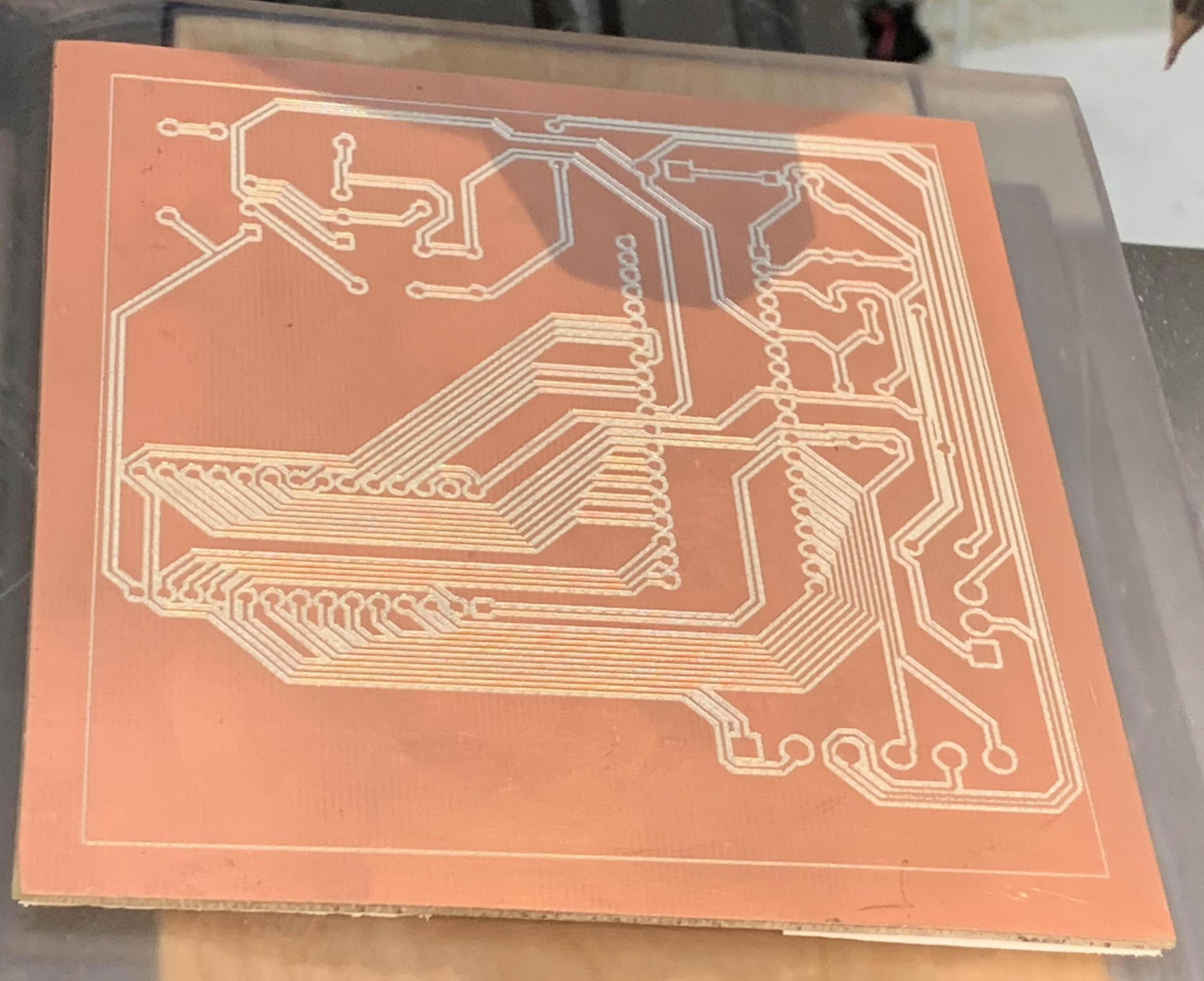 STM Z86E21 EPROM Programmer Adapter : 3 Steps - Instructables