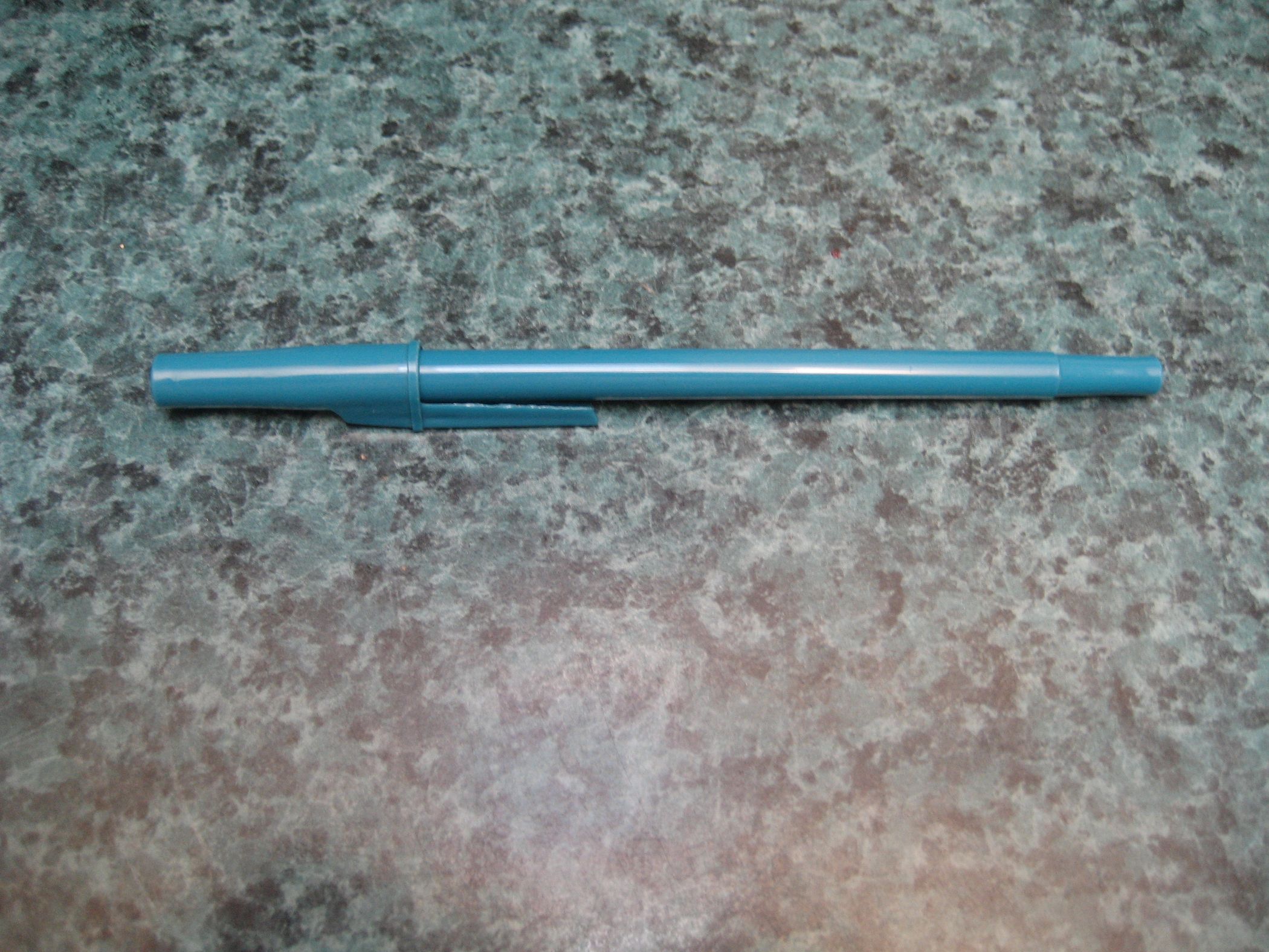 Secret Safe Pen : 4 Steps - Instructables