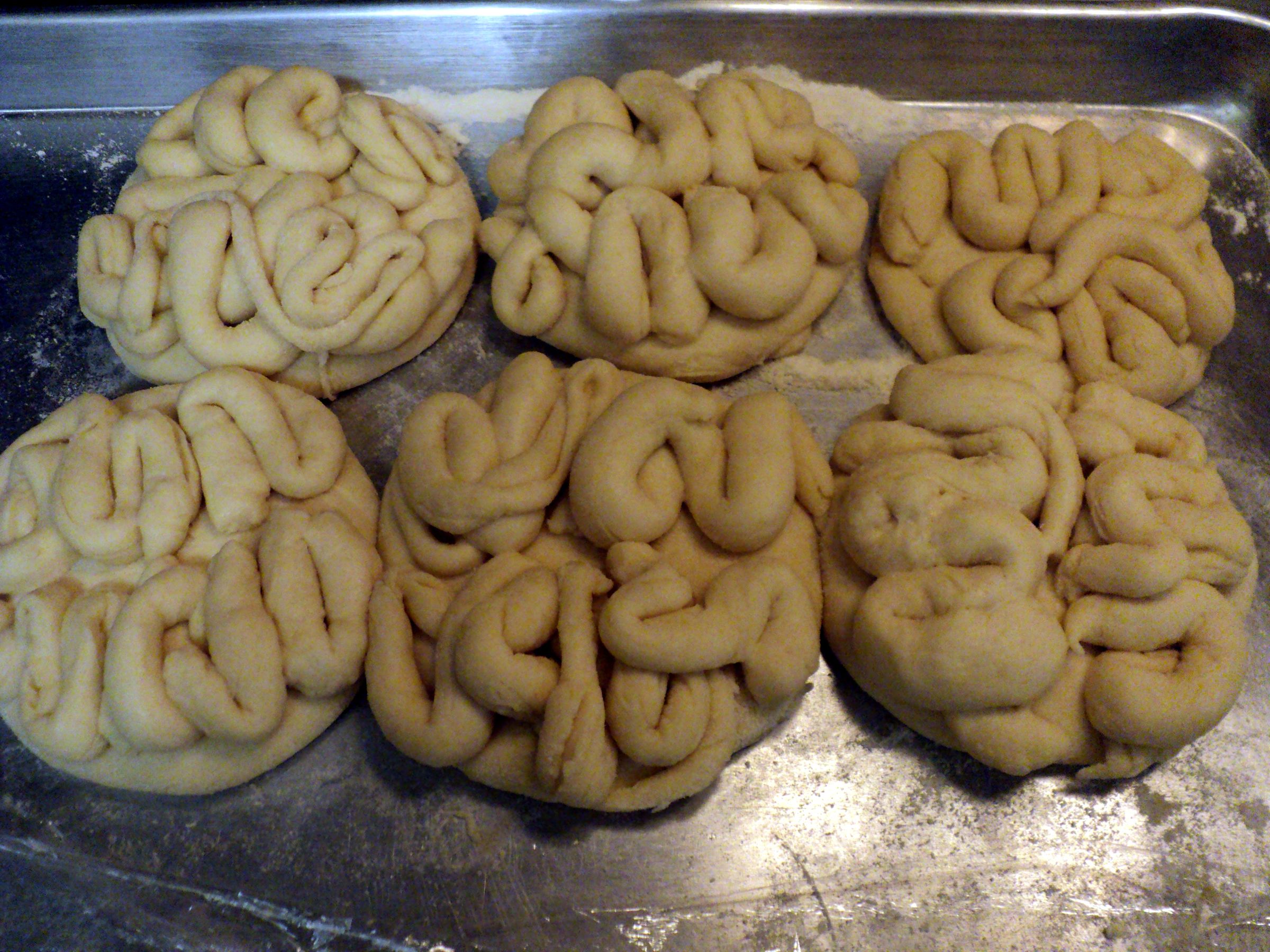 Fried Monkey Brain Jelly Donuts : 5 Steps (with Pictures) - Instructables