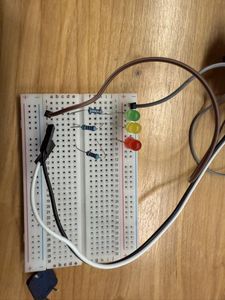 Temperature Sensor for Hot Classroom : 7 Steps (with Pictures ...