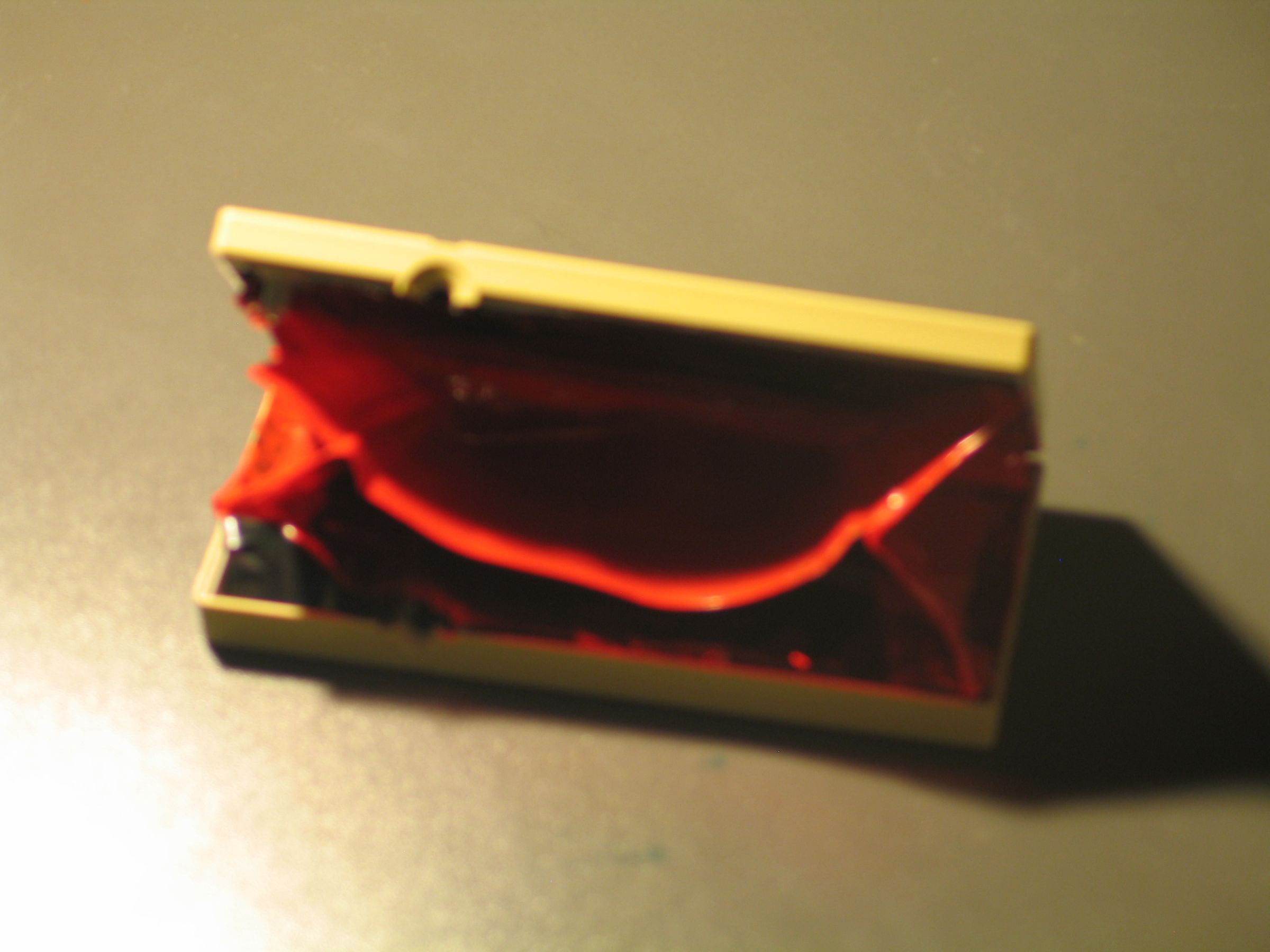 NES Controller Wallet : 9 Steps - Instructables