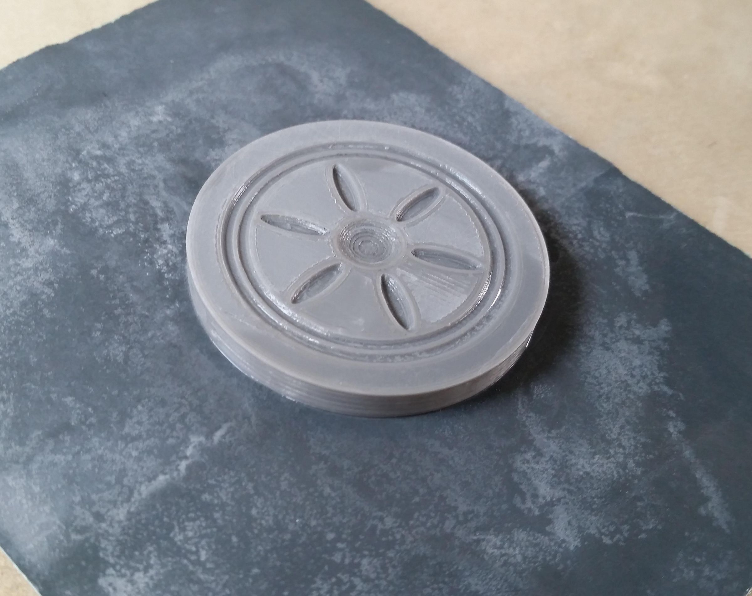 Repair a Gramophone Soundbox/Reproducer With 3D Printed Die : 12 Steps ...