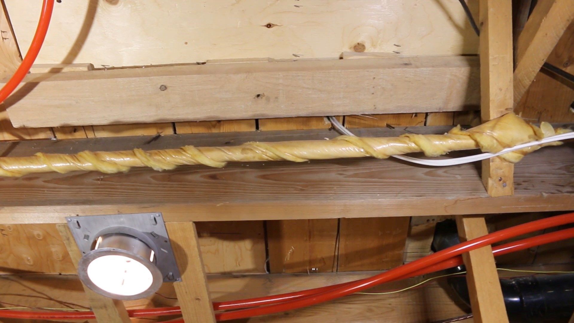 How to Connect a Water Line to Your Refrigerator : 7 Steps (with ...