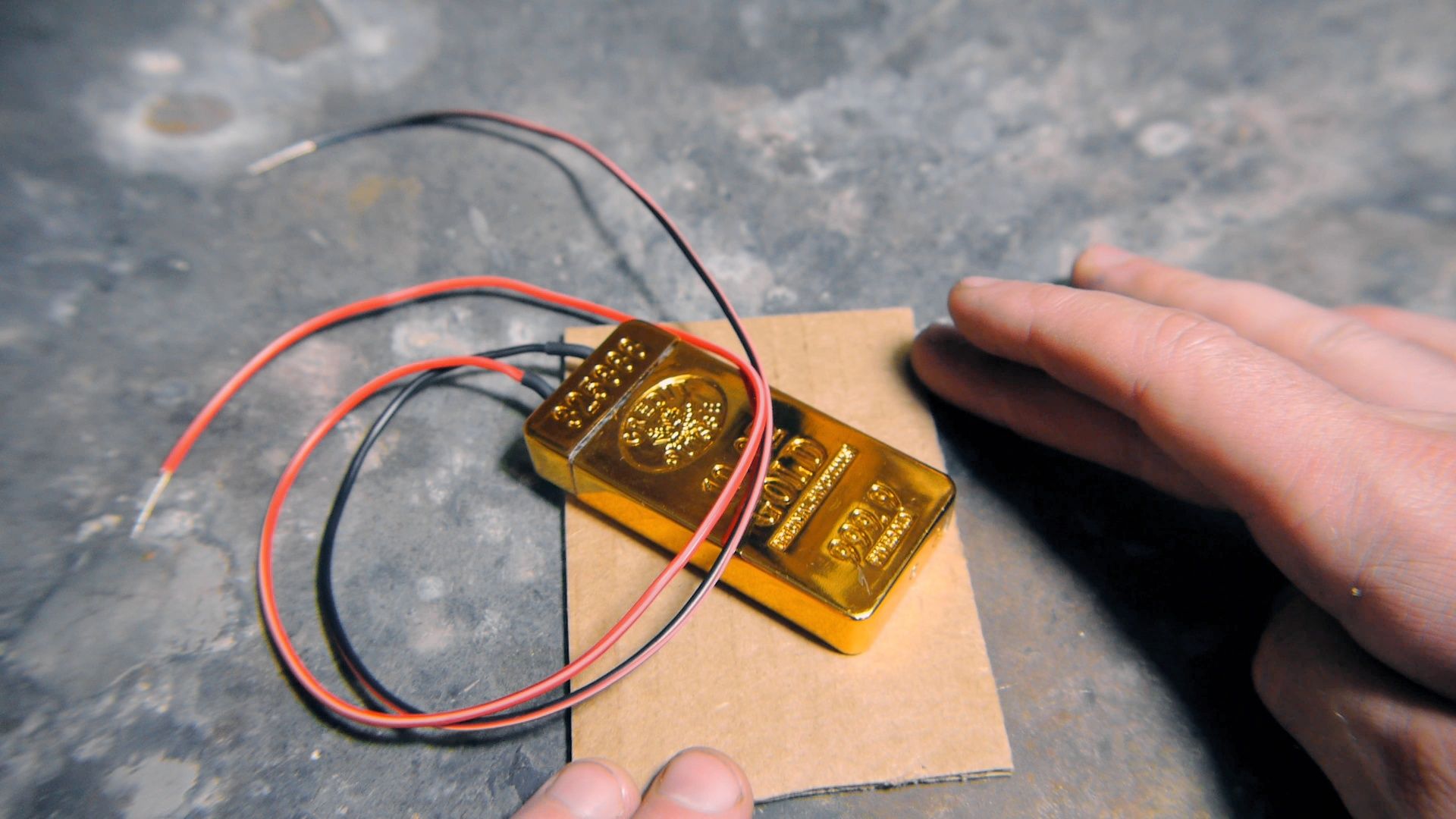 Mini Plasma Pen & Micro Torch : 5 Steps (with Pictures) - Instructables