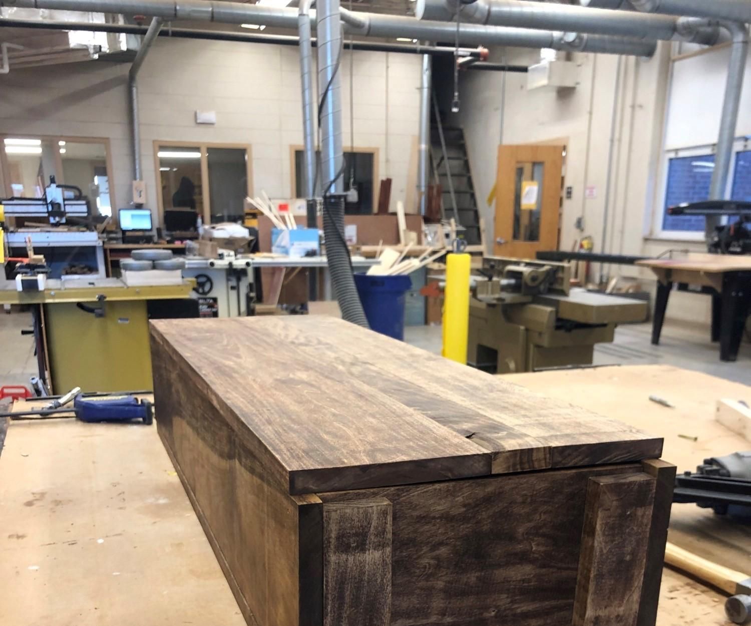 Ammo Box : 7 Steps - Instructables