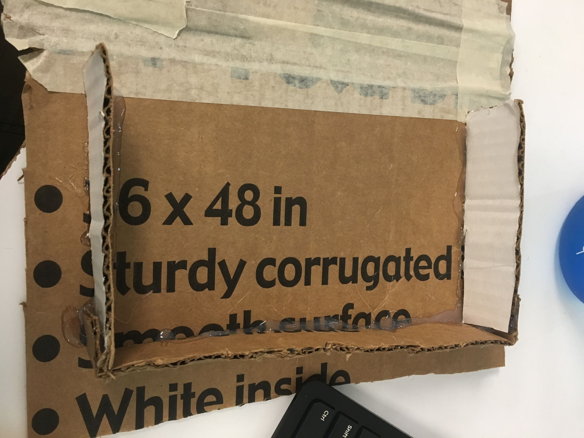 Cardboard Book : 6 Steps - Instructables