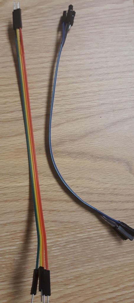 How To Make A Basic Ultrasensor Keyboard Prototype With Arduino 14