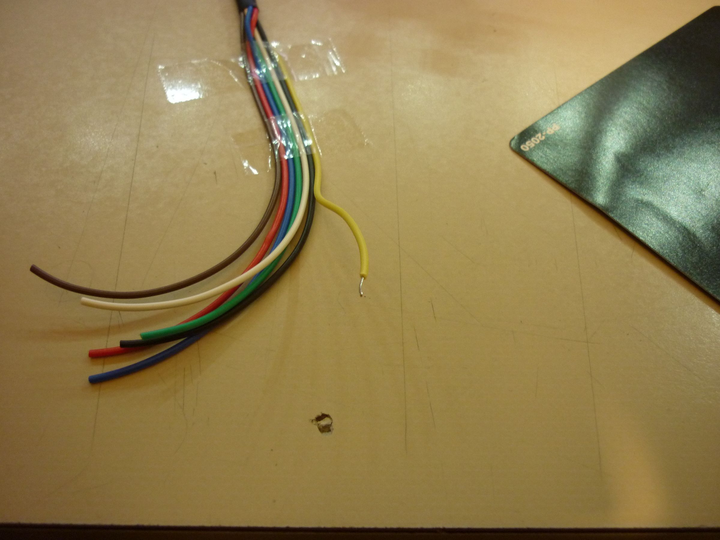 Test the Wiring for Your Trailer : 5 Steps (with Pictures) - Instructables