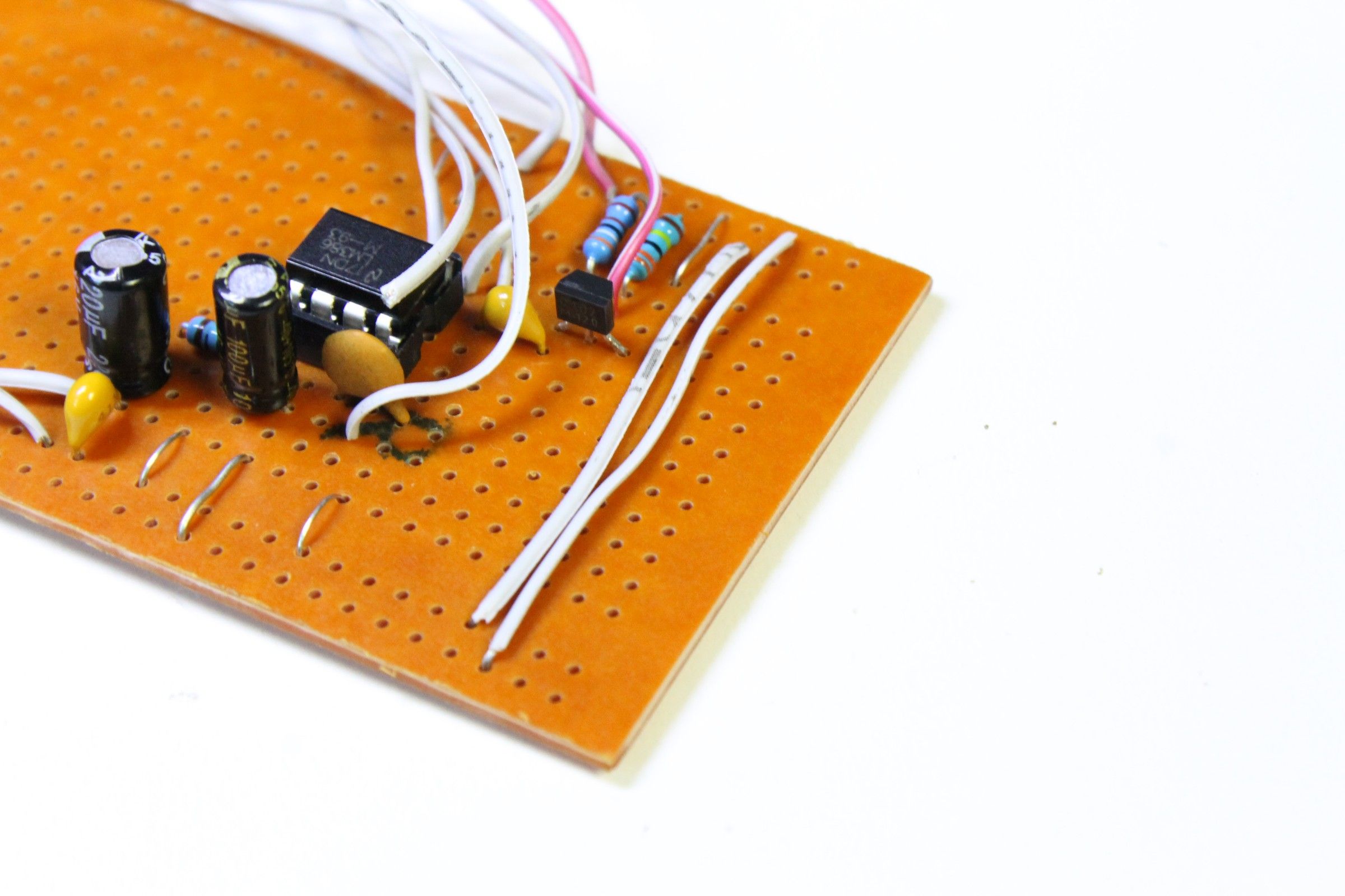 Portable Ruby Guitar Amp : 12 Steps (with Pictures) - Instructables