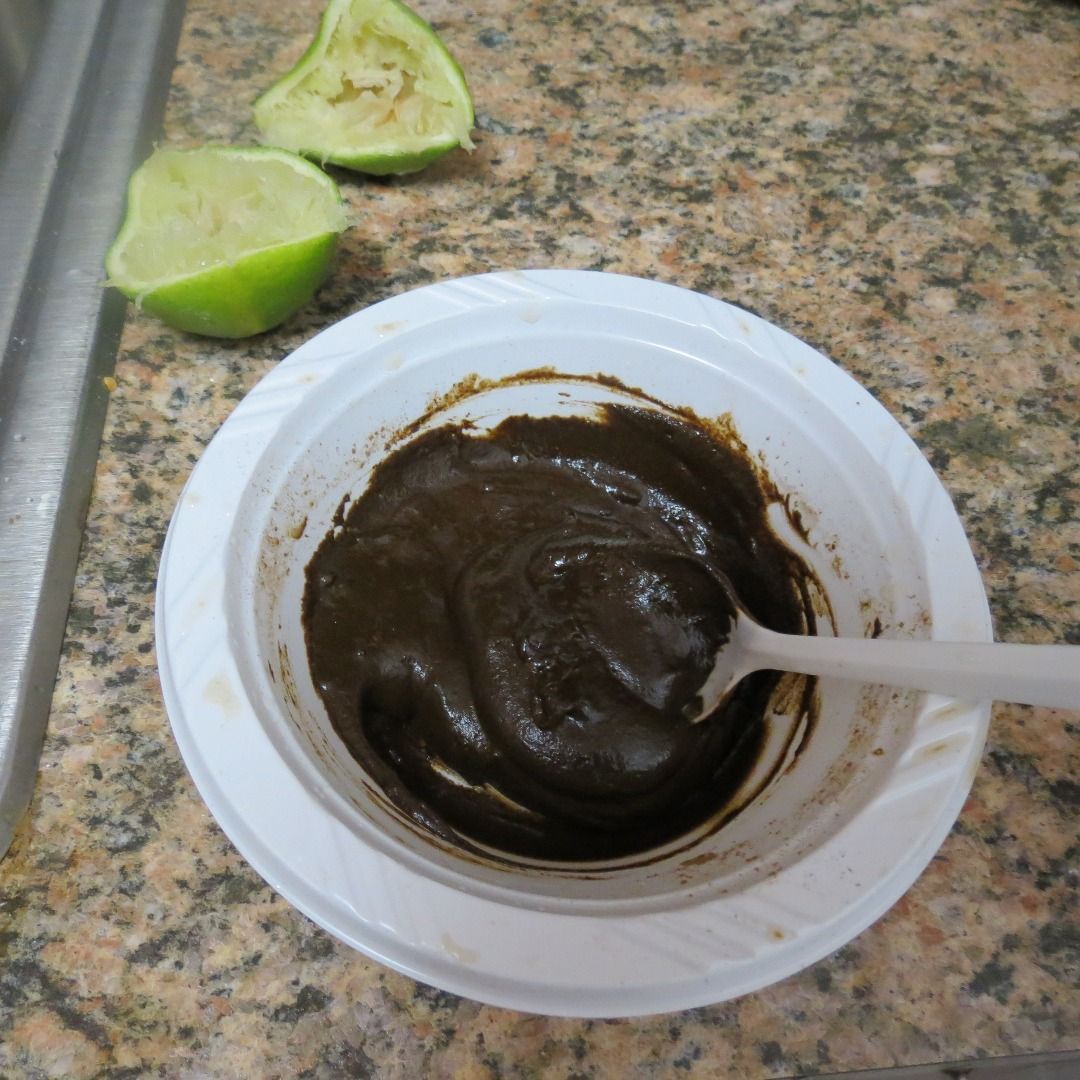 How to Make Henna Paste at Home!! : 7 Steps (with Pictures) - Instructables