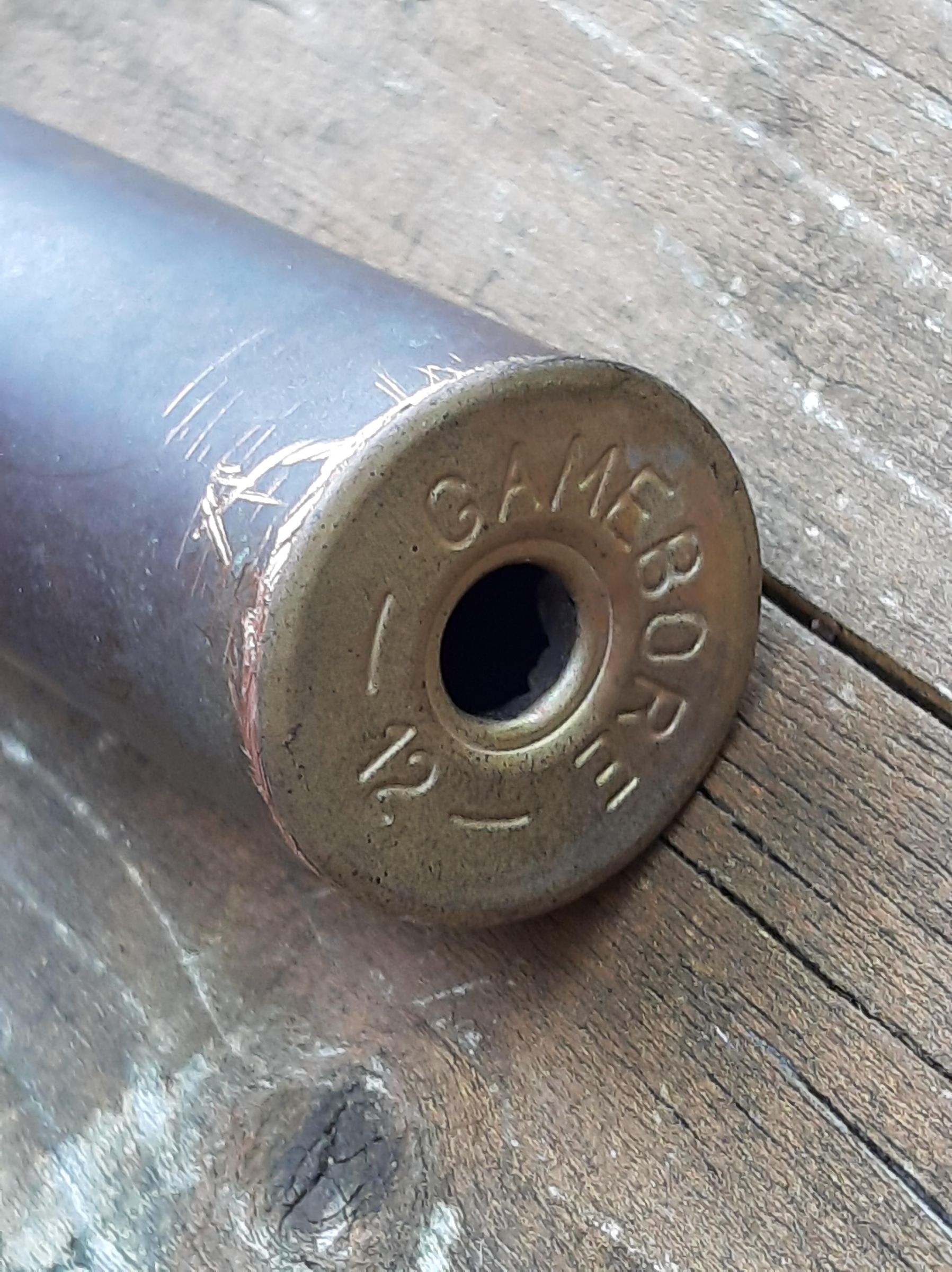 Shotgun Shell Canisters : 9 Steps (with Pictures) - Instructables