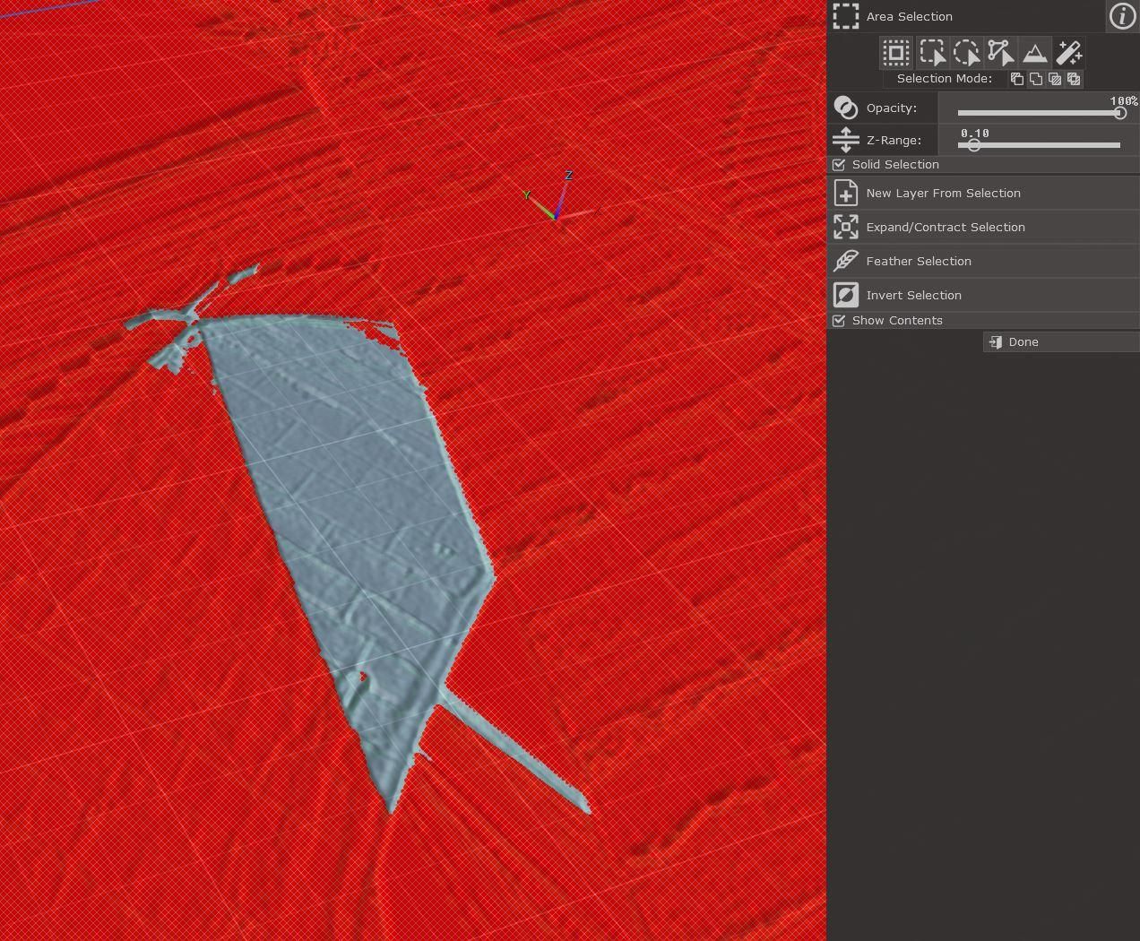 How to Carve Photos With a CNC Router and PixelCNC : 13 Steps (with ...