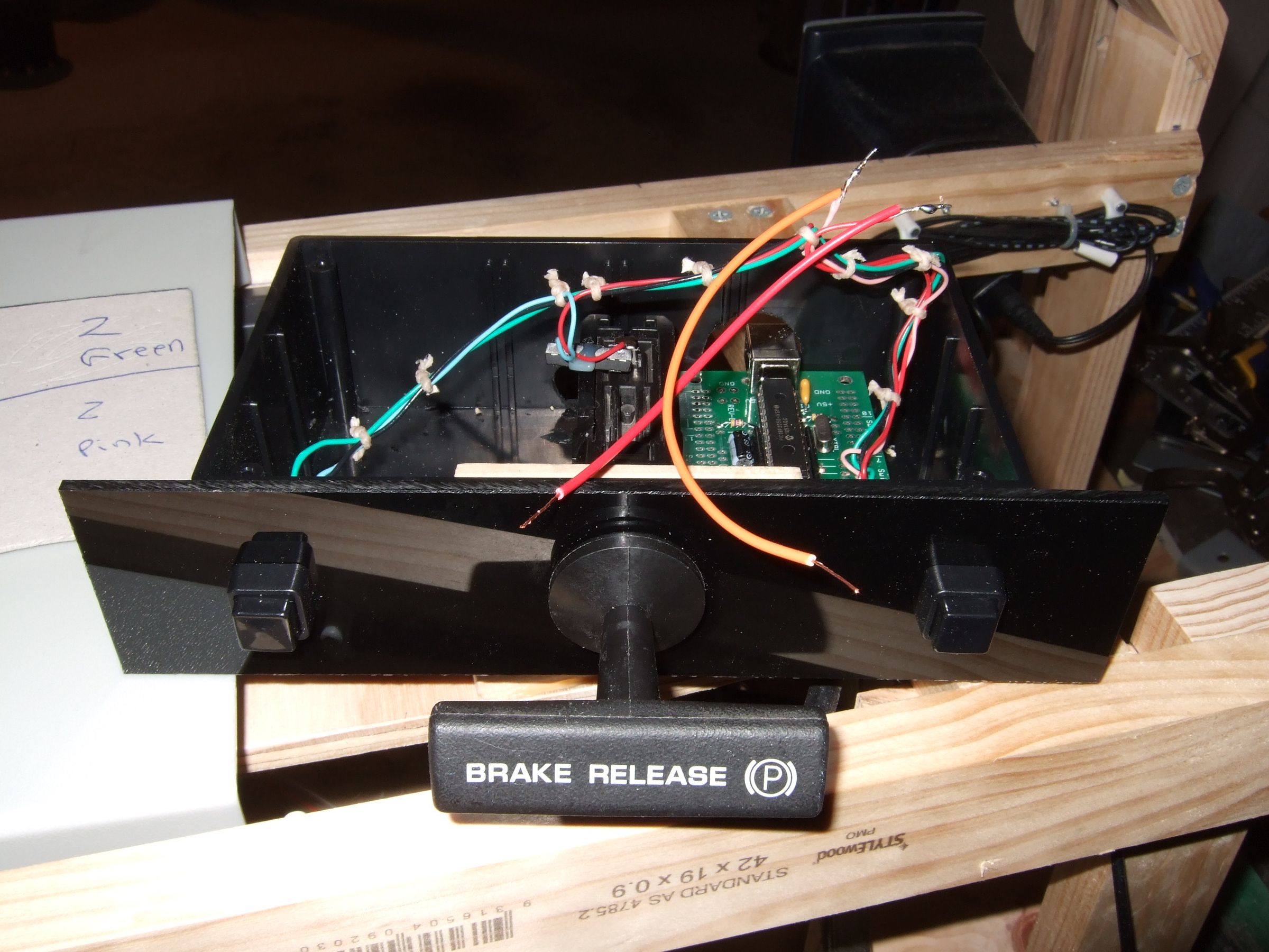 DIY Flight Simulator Cockpit (with Pictures) - Instructables