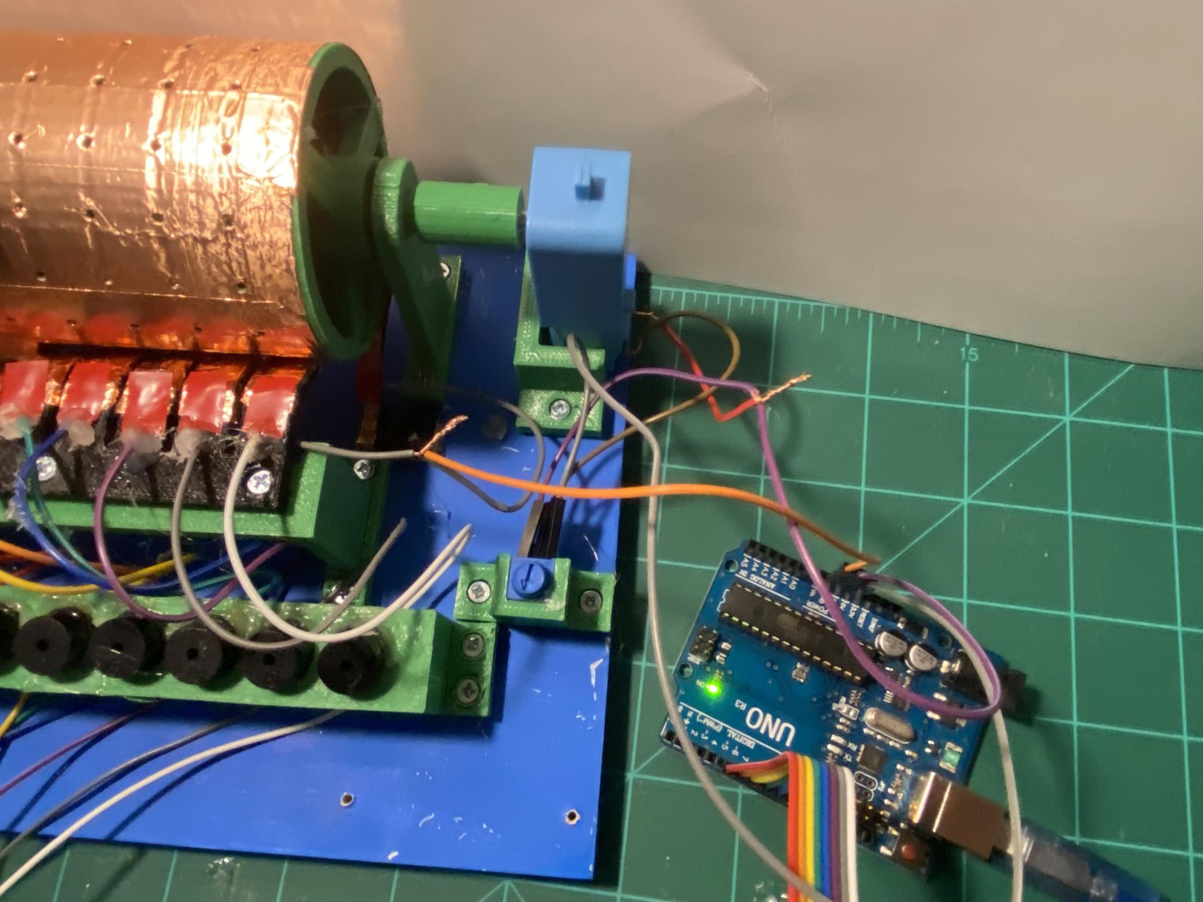 Programmable Electric Music Box : 21 Steps (with Pictures) - Instructables
