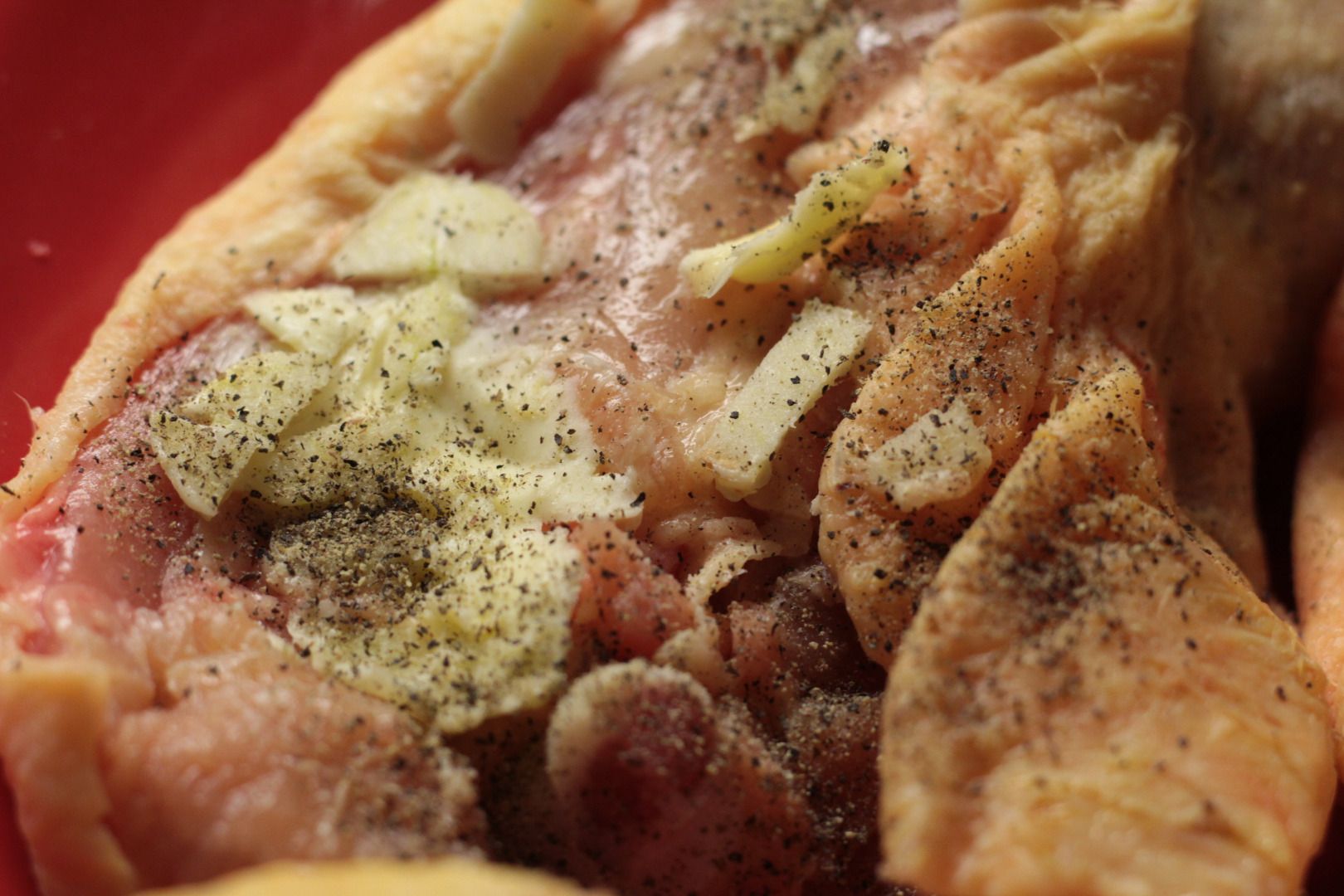 Wine Marinated Chicken : 6 Steps - Instructables