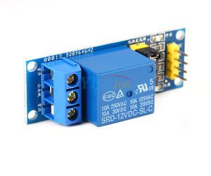 Design a Sustainable Relay Driving Circuit Using BJT : 6 Steps ...