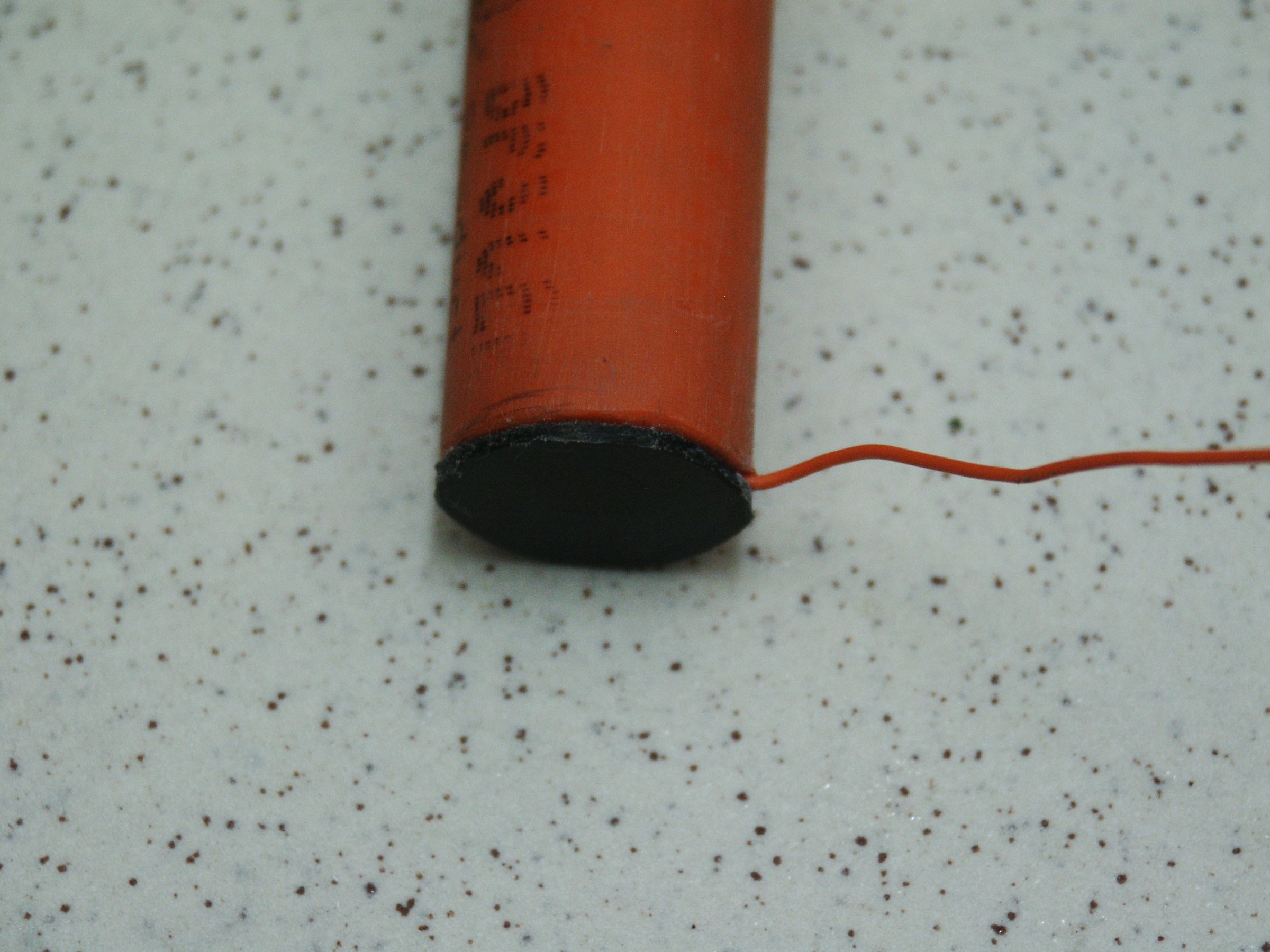 Easy DIY Battery Holder : 9 Steps - Instructables