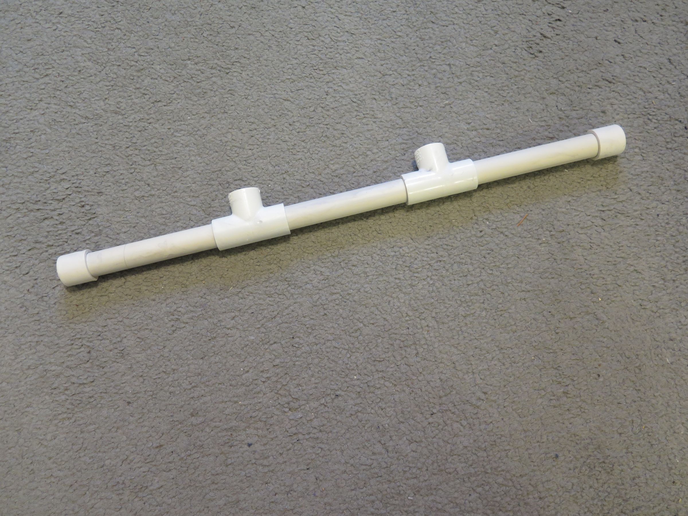 PVC Multi Ukulele Stand : 6 Steps (with Pictures) - Instructables