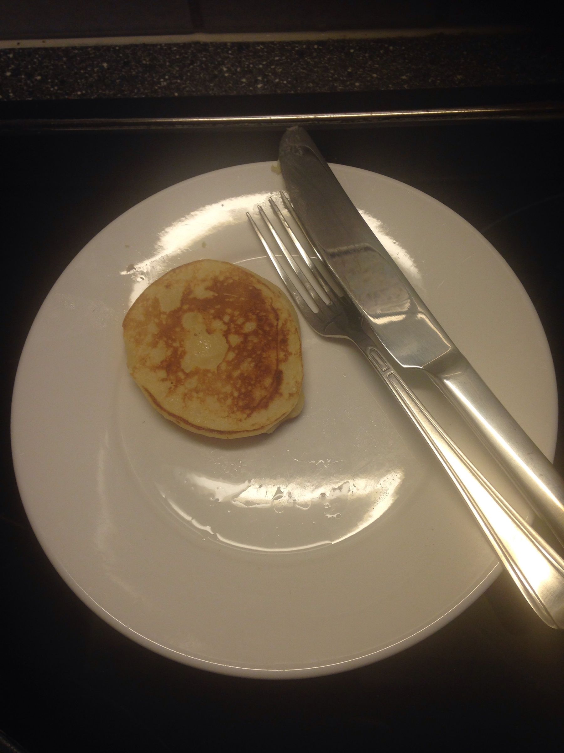 Cheese Latkes : 3 Steps (with Pictures) - Instructables