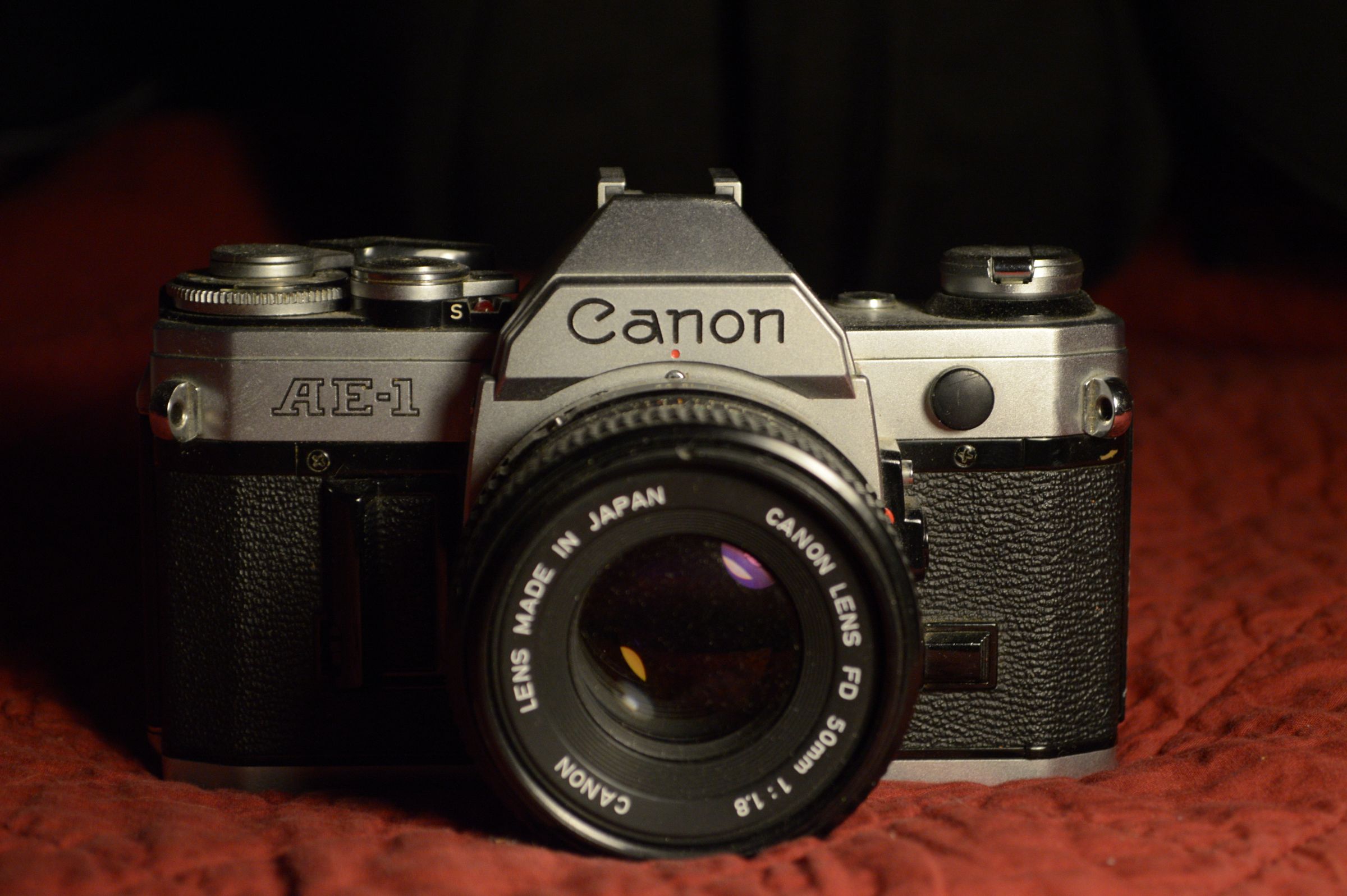 Cross Processing Film (an Analog [ Film ] Photography Guide) : 4 Steps ...