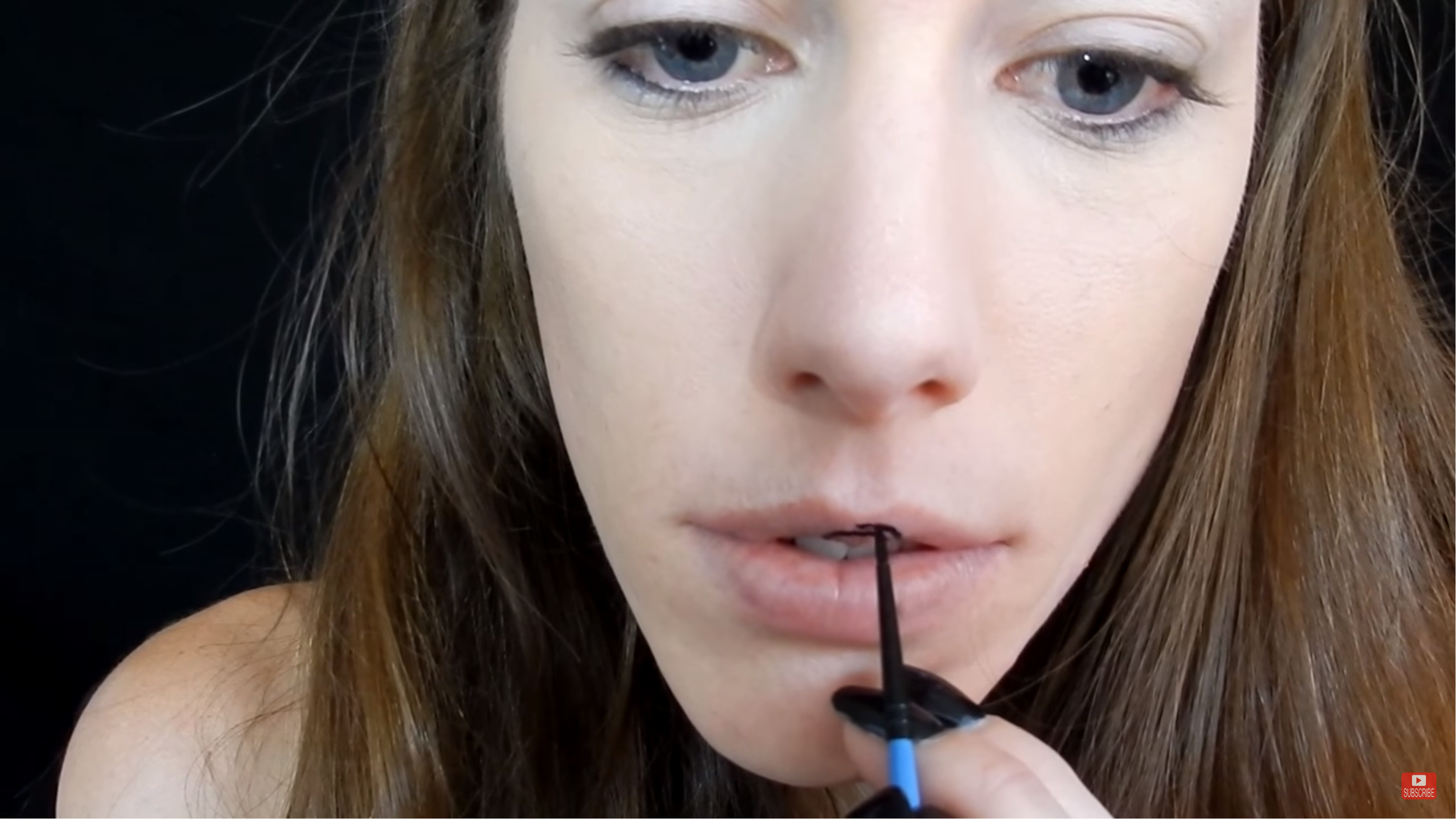 Pokemon Go Inspired Makeup : 5 Steps (with Pictures) - Instructables