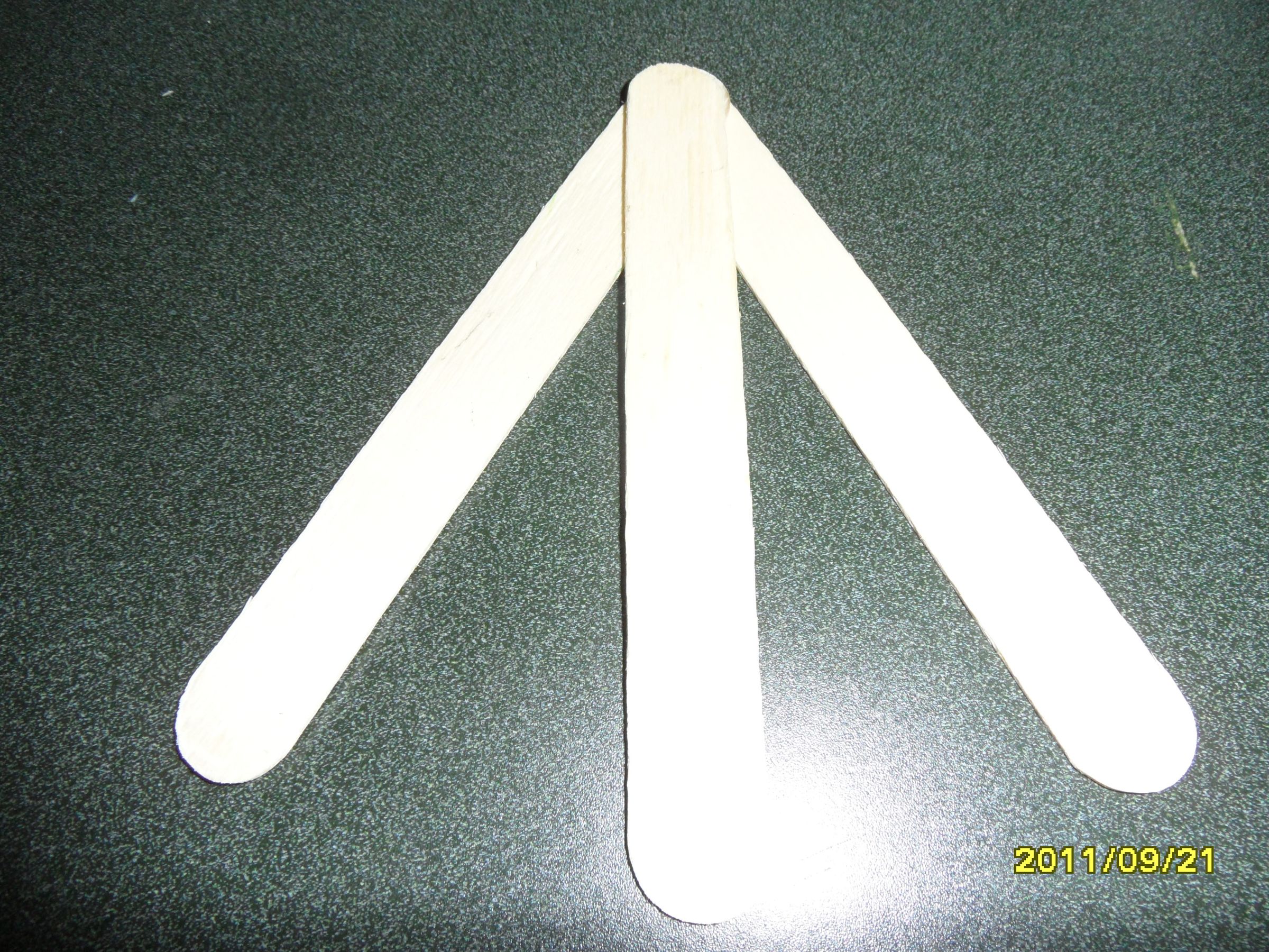 Quick Popsicle Stick Bomb - Instructables